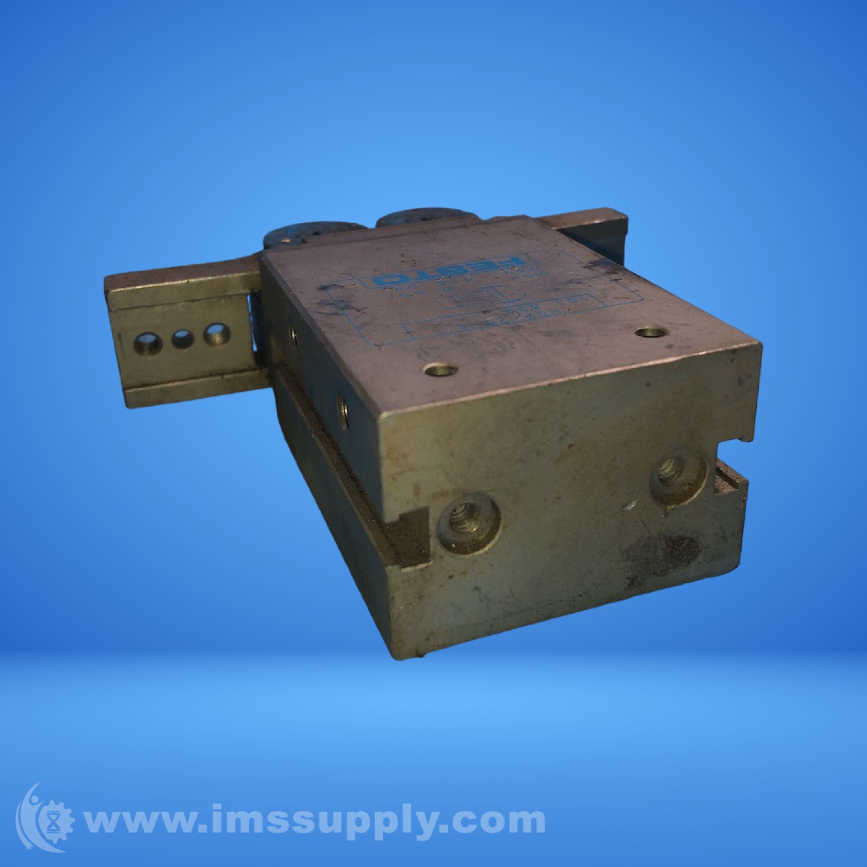 Festo HGR-25-A - IMS Supply