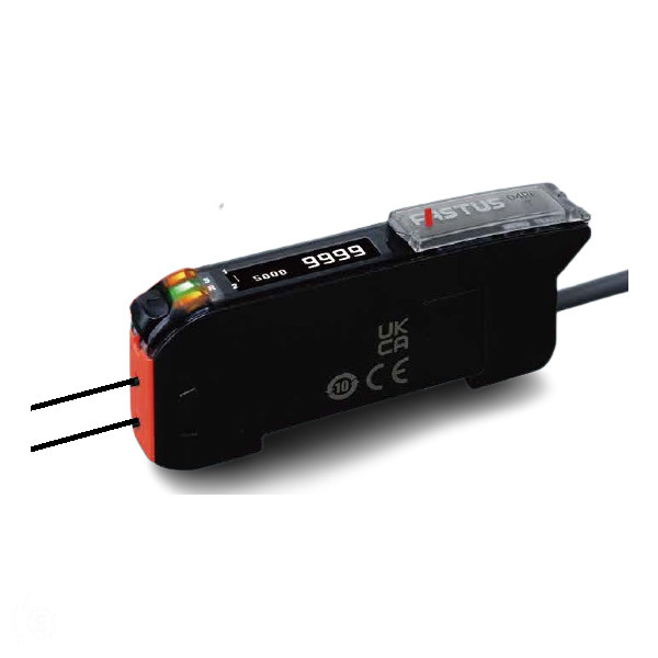 Optex D4RF-T Digital Fiber Amplifier - IMS Supply