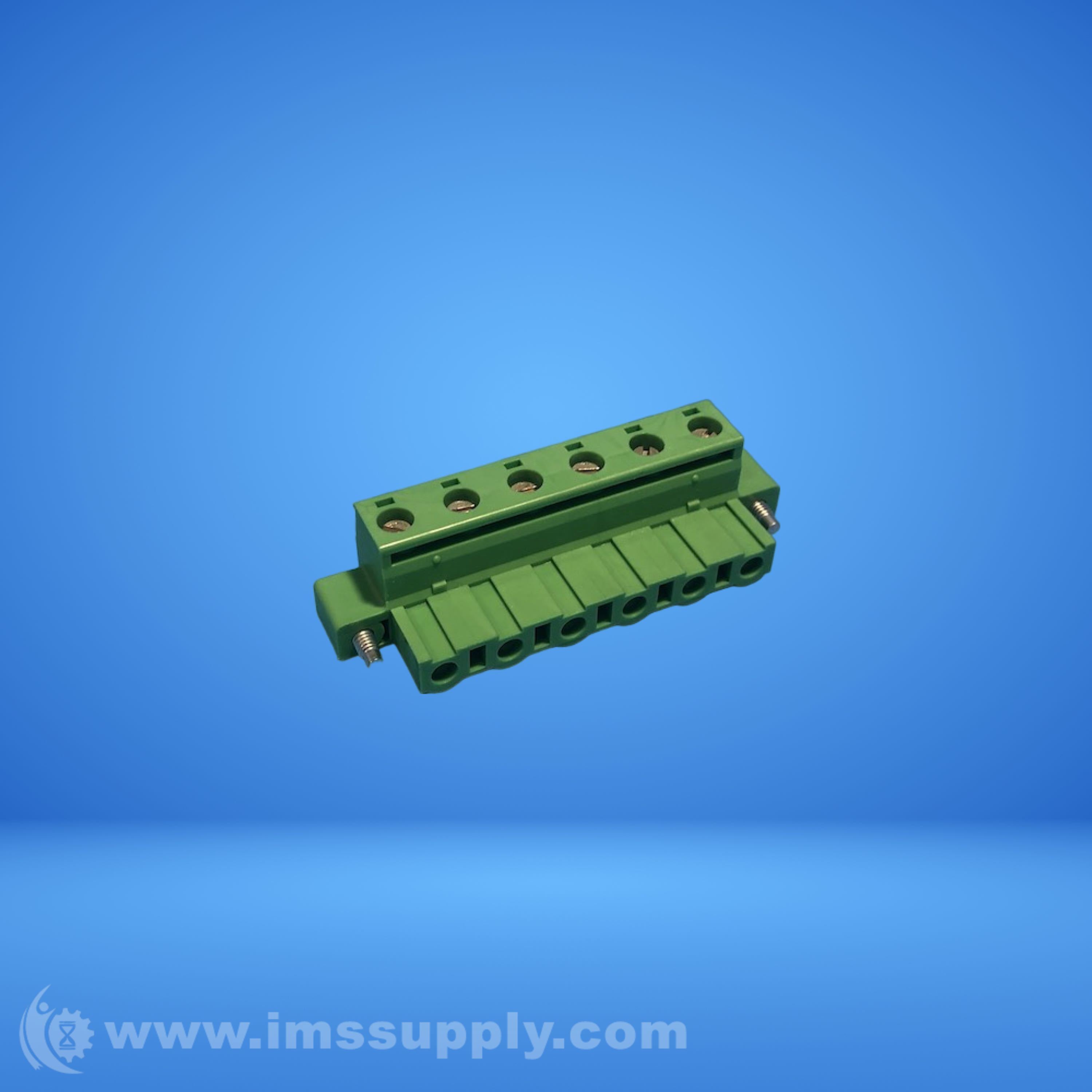 Phoenix Contact GMSTB2.5-7.62 Terminal Block - IMS Supply