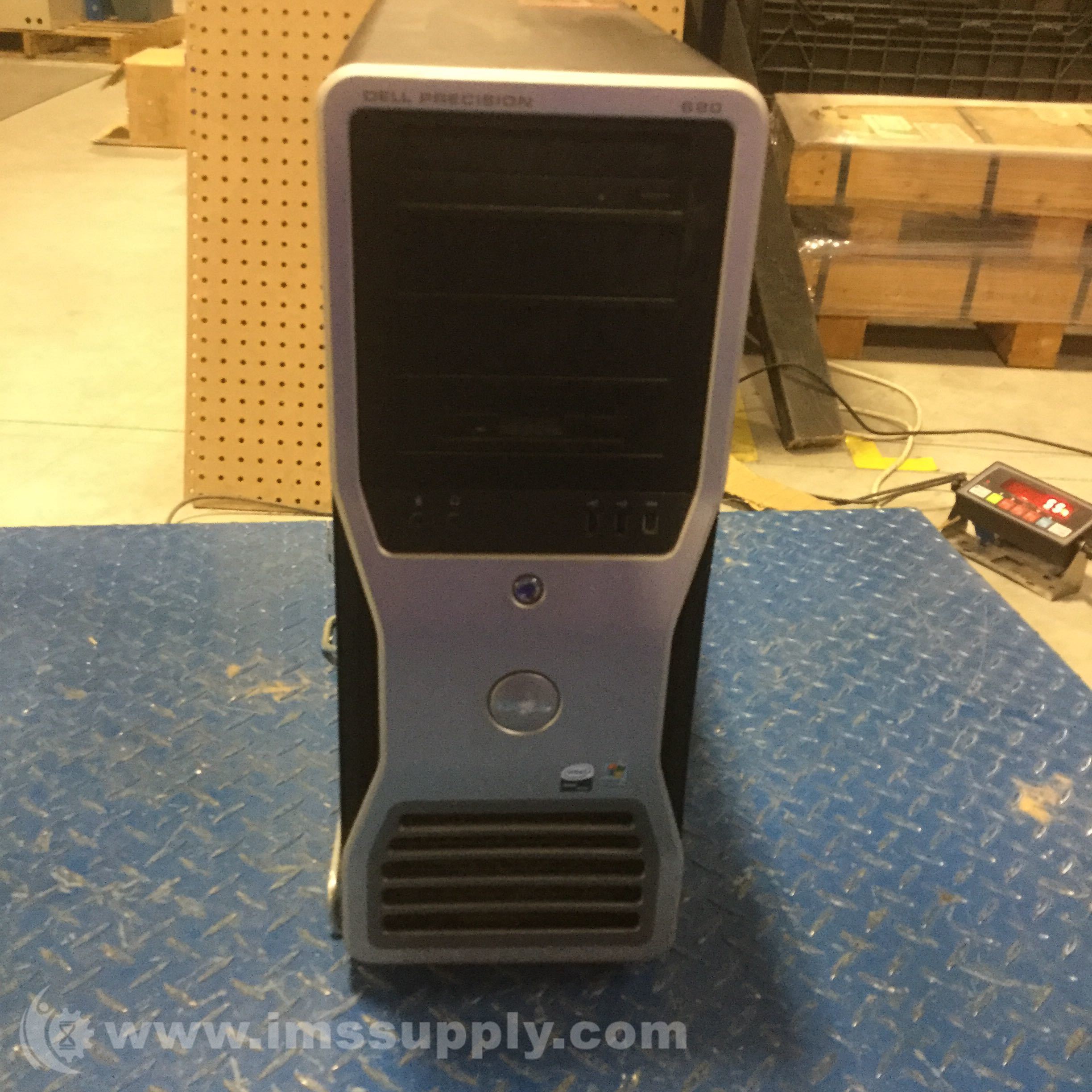 dell precision 690 drivers