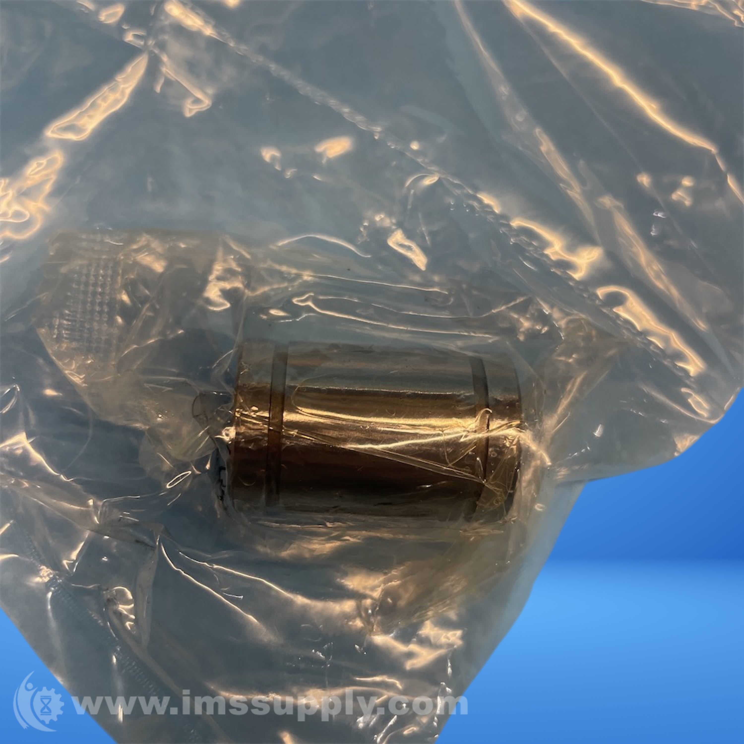 THK LM10UU Linear Ball Bearing - IMS Supply