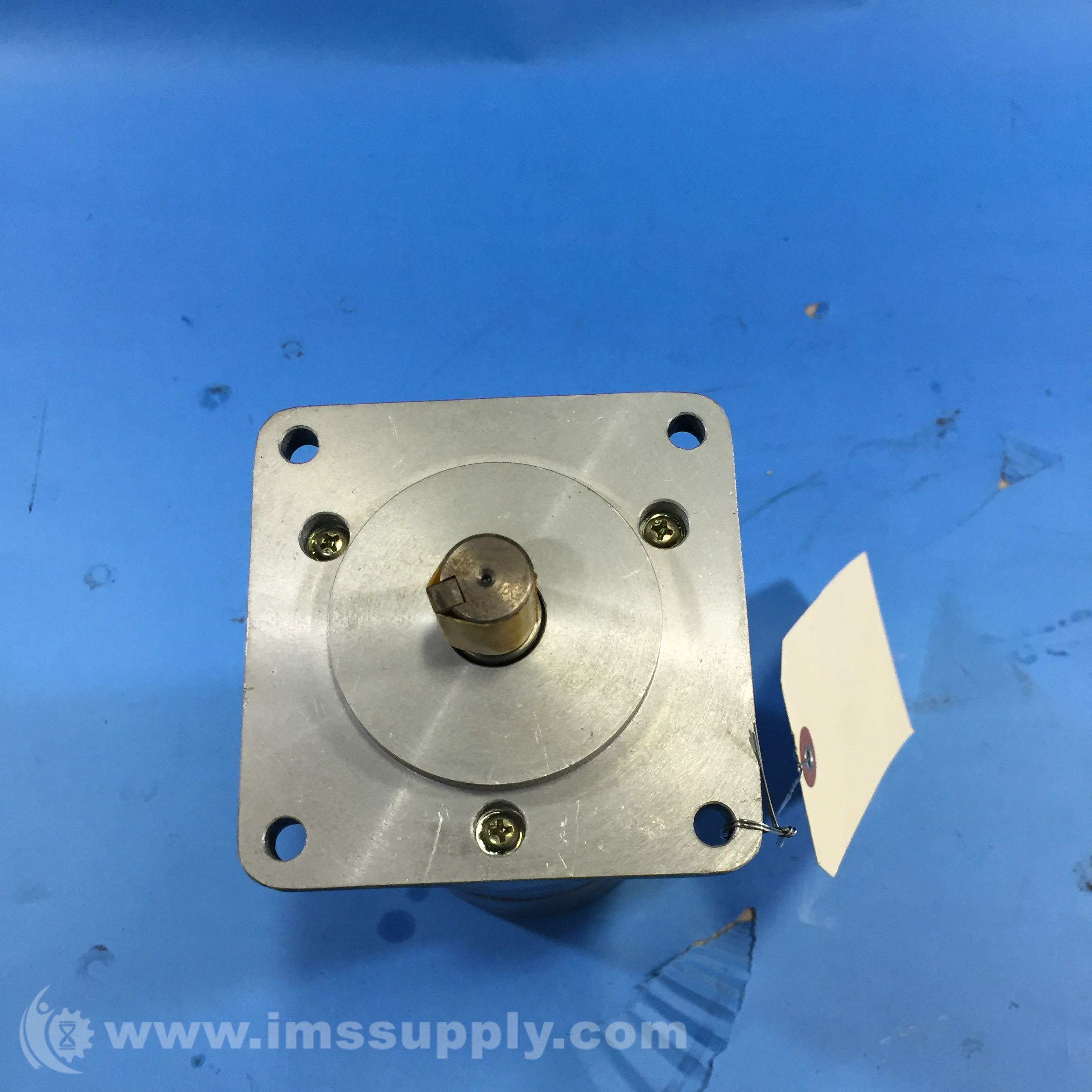 Densei 86G-15 Synchro Torque Transmitter Motor - IMS Supply