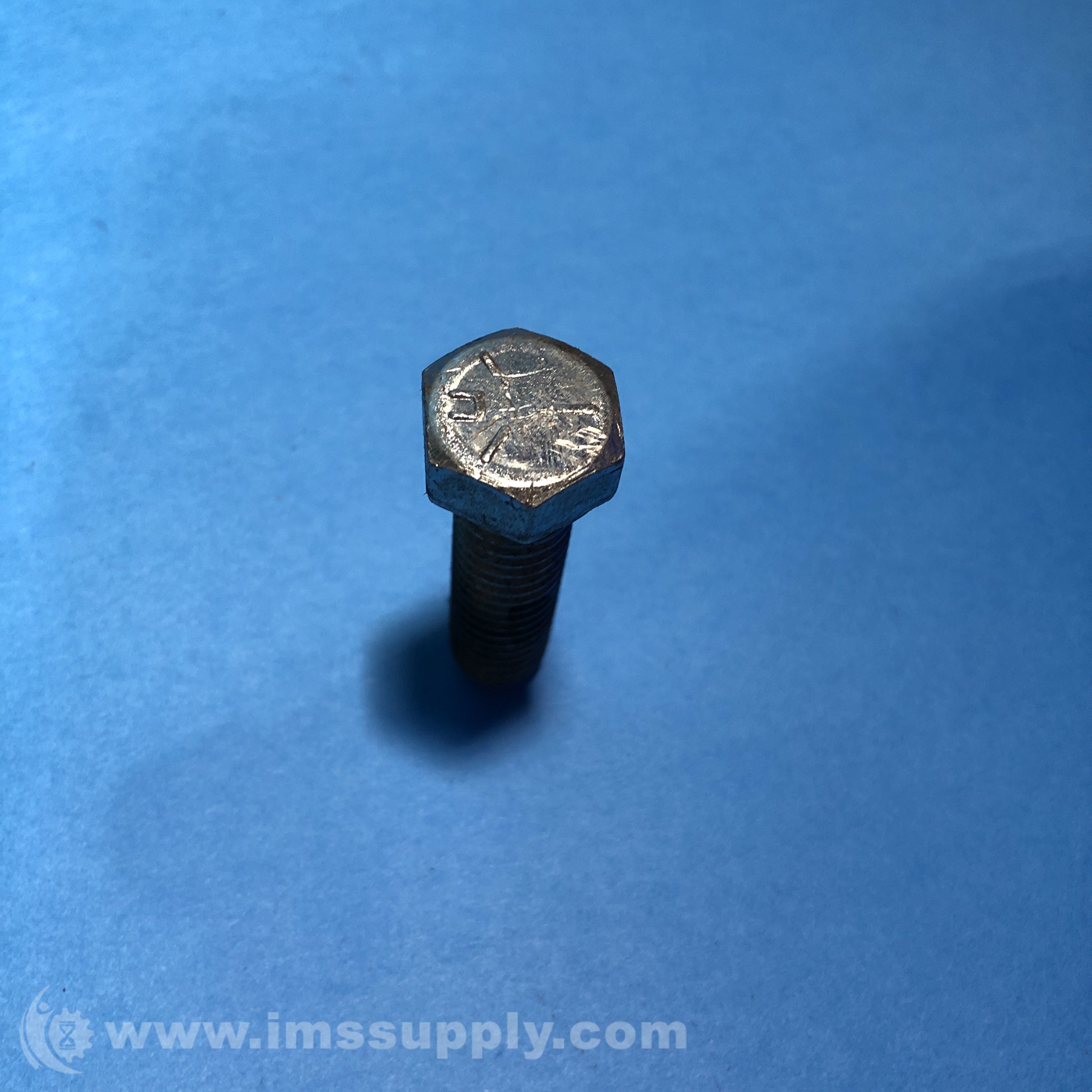 Hex Bolt ASTM A449 - IMS Supply