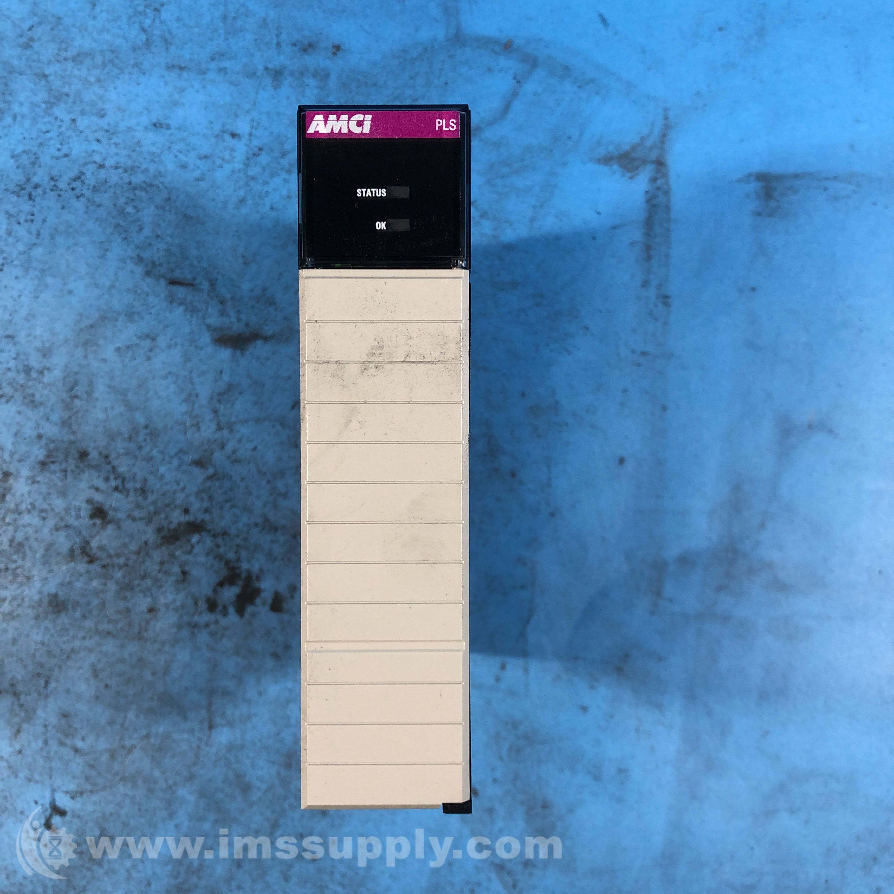 AMCI 8213 Programable Limit Switch - IMS Supply