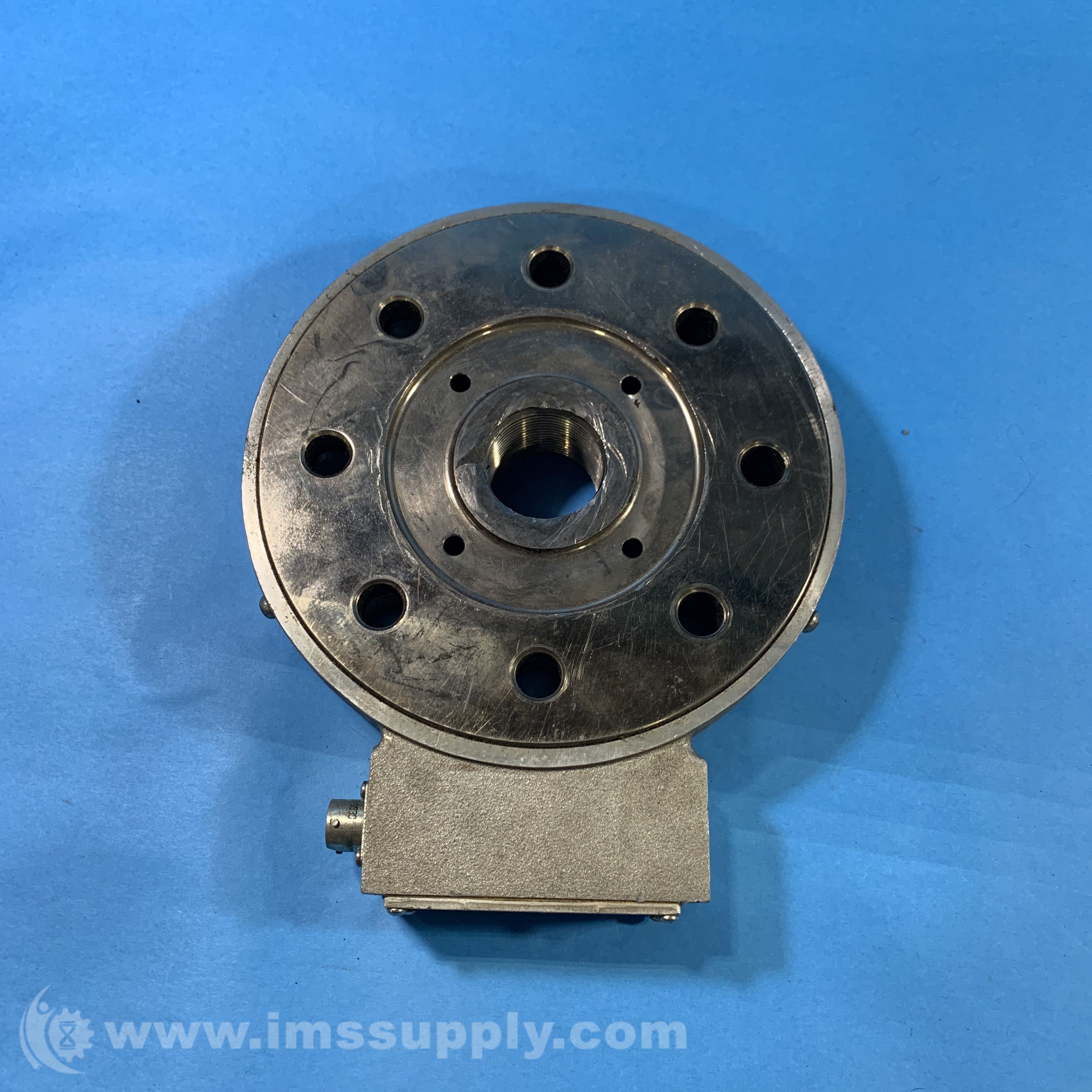 Strainsert FL50U(C2)-2NSGKT Universal Flat Load Cell - IMS Supply