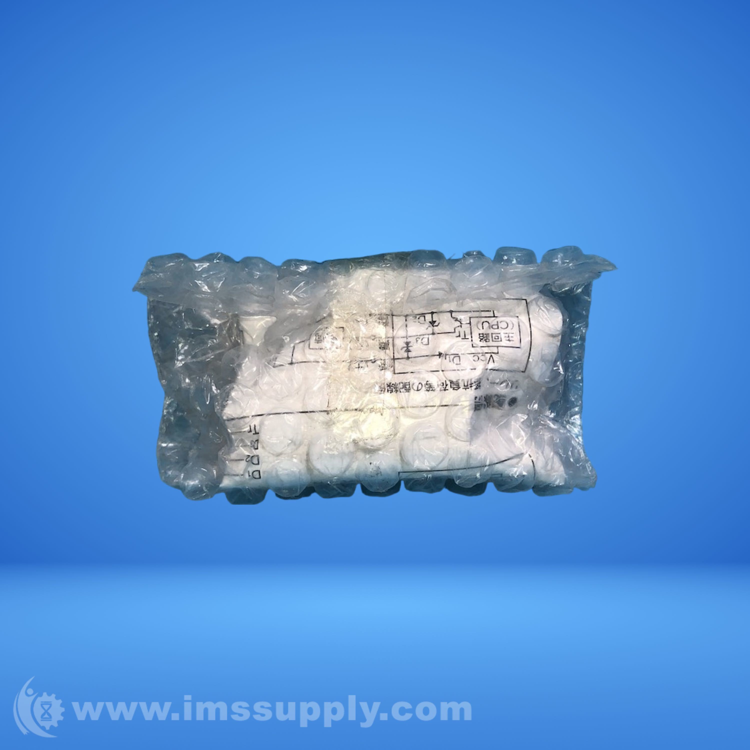 SMC GS40-01 - IMS Supply
