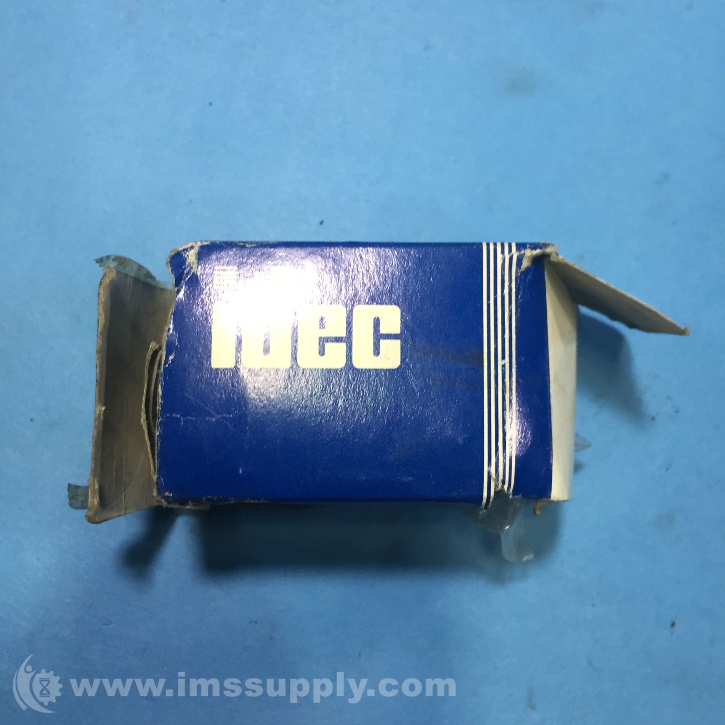 Idec ABN Pushbutton Switch - IMS Supply