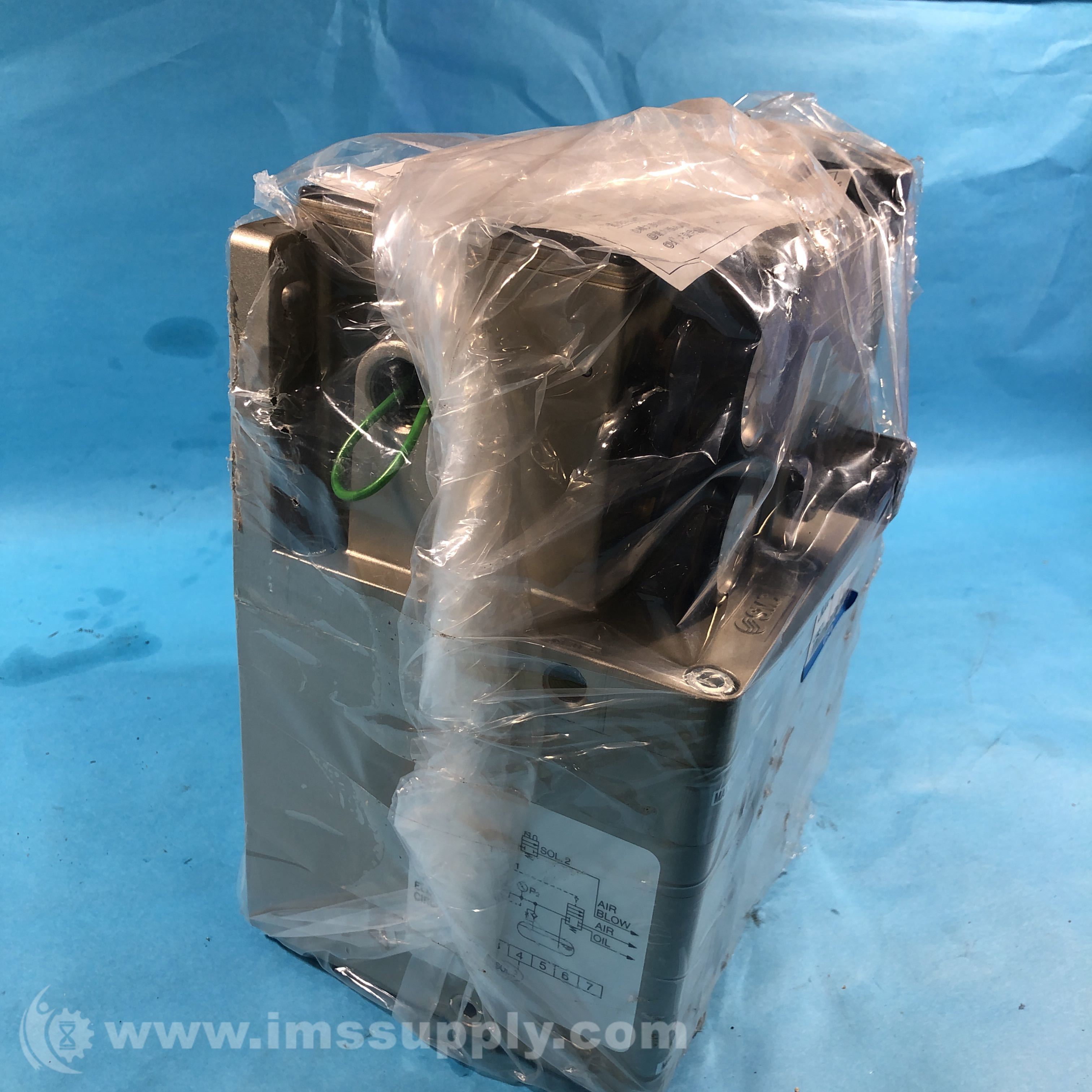 SMC LMU100-13 Mist Spray Unit - IMS Supply