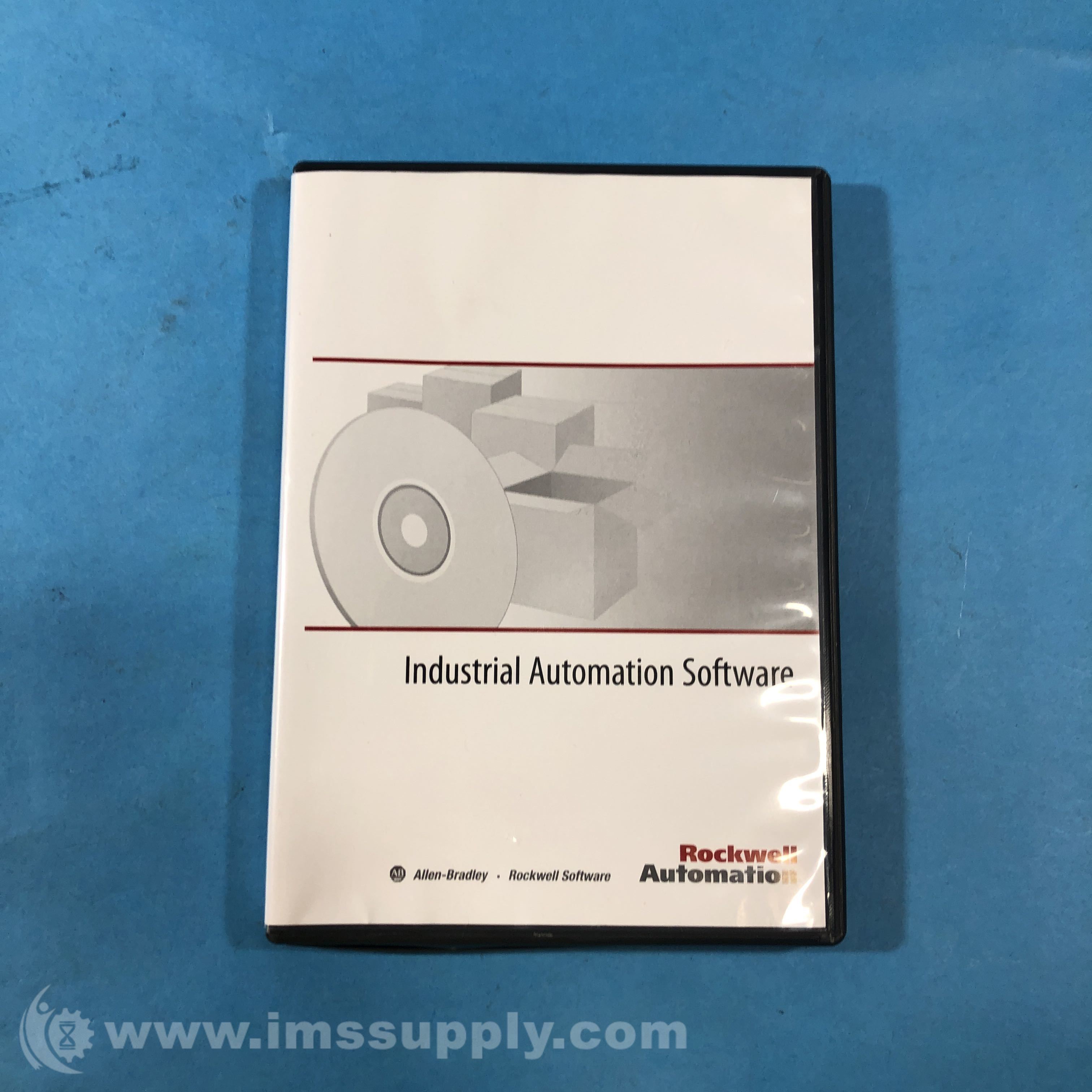 Rockwell Automation 93064-EXP02ENE DriveExplorer Software - IMS Supply
