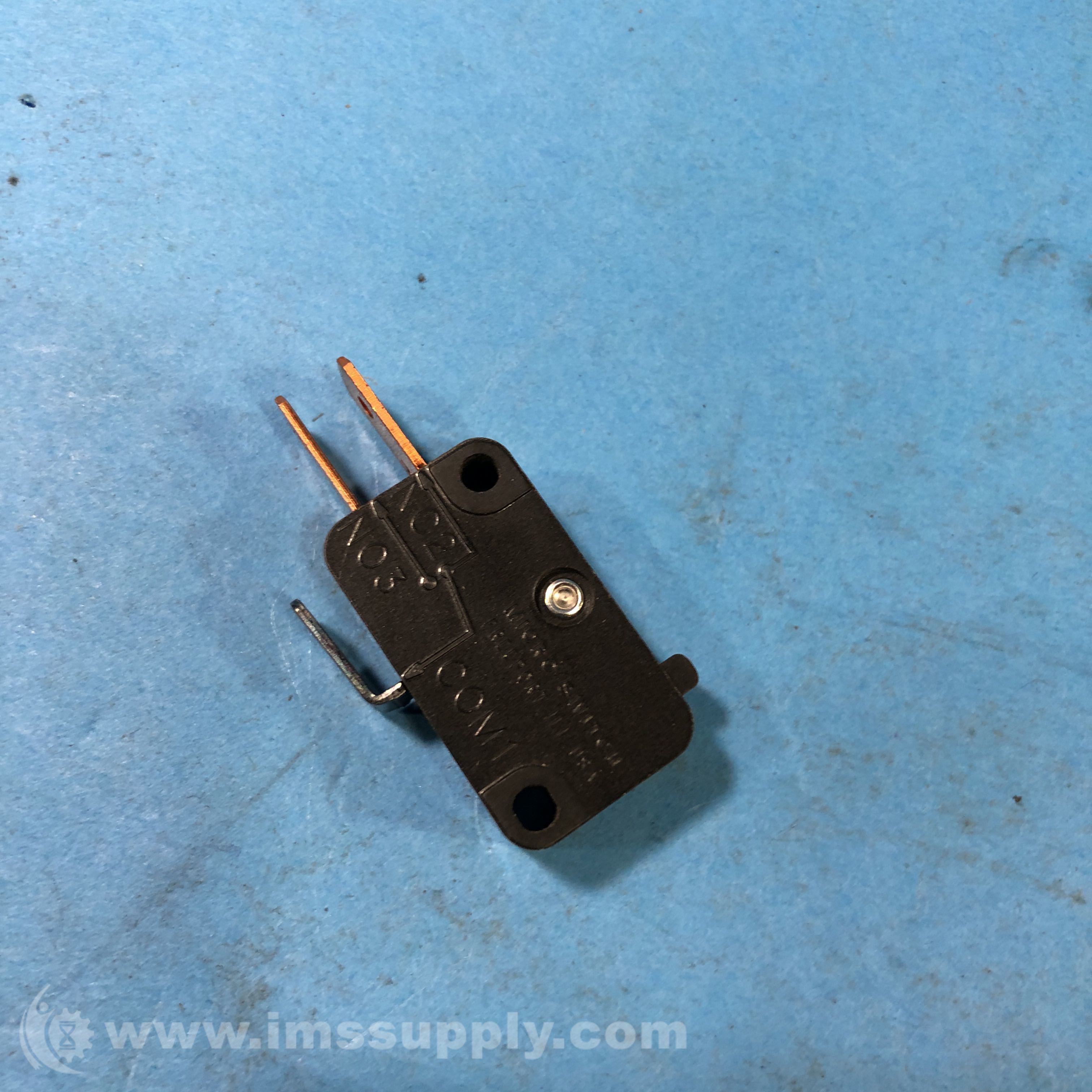 Honeywell V3-2900-D9 Micro Switch, V7 Series - IMS Supply