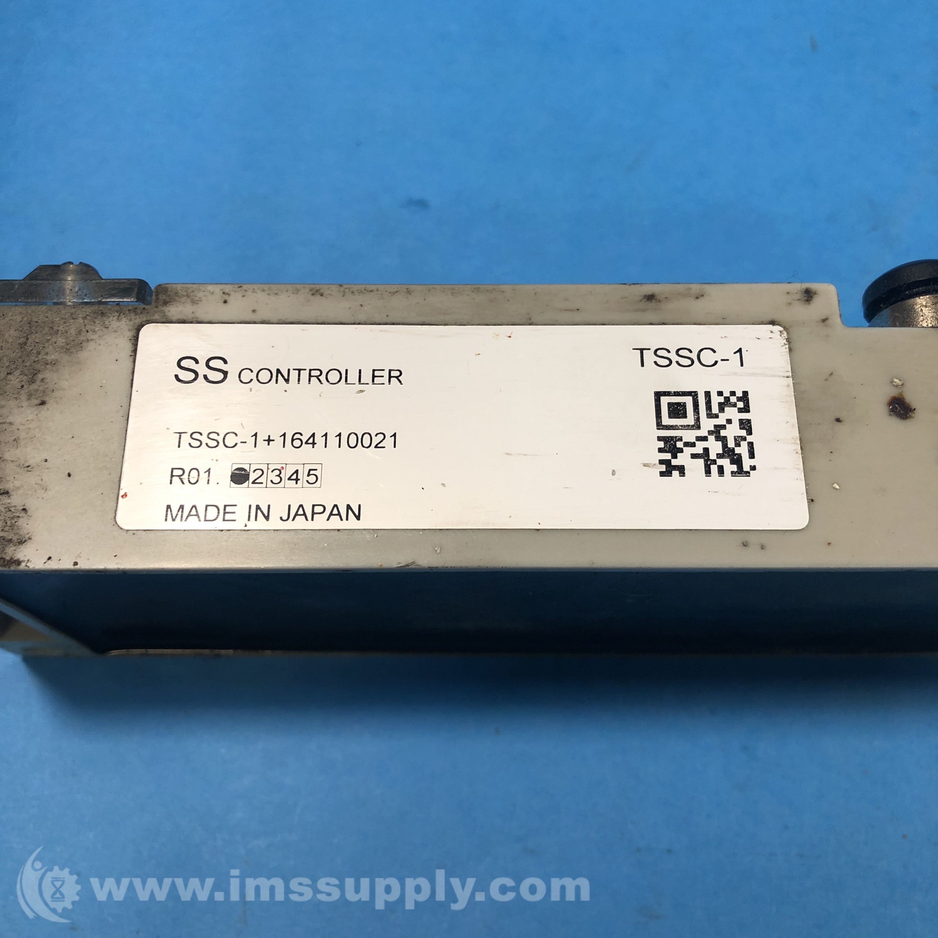 Koyo TSSC-1+164110021 SS Programmable Controller - IMS Supply