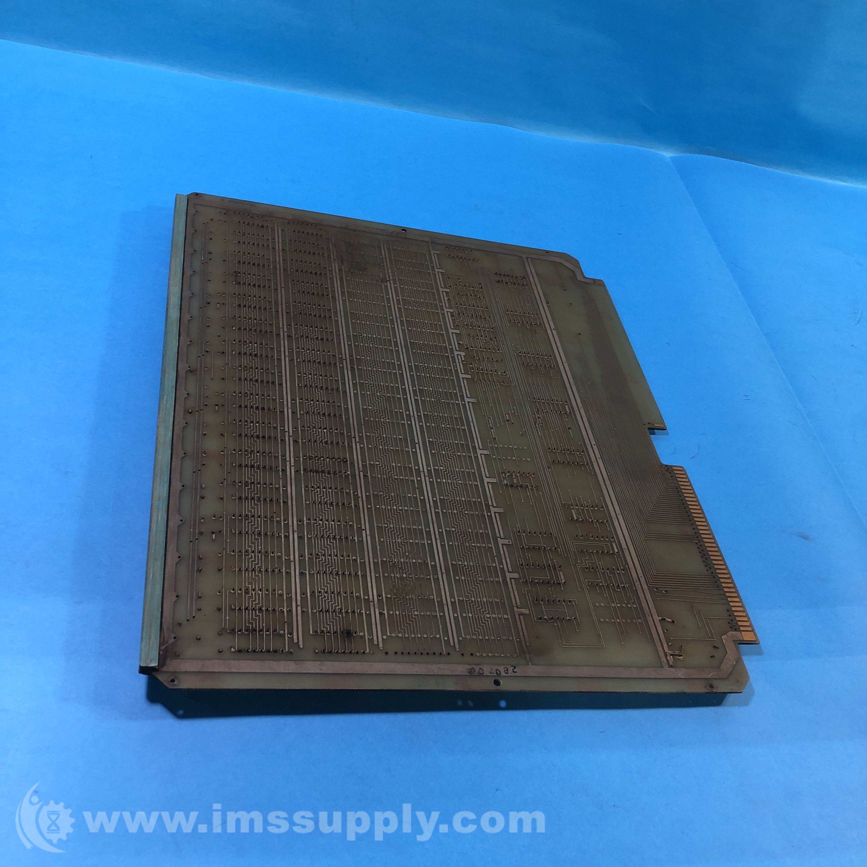 Bendix 3730392 S5 External Memory PC Board - IMS Supply