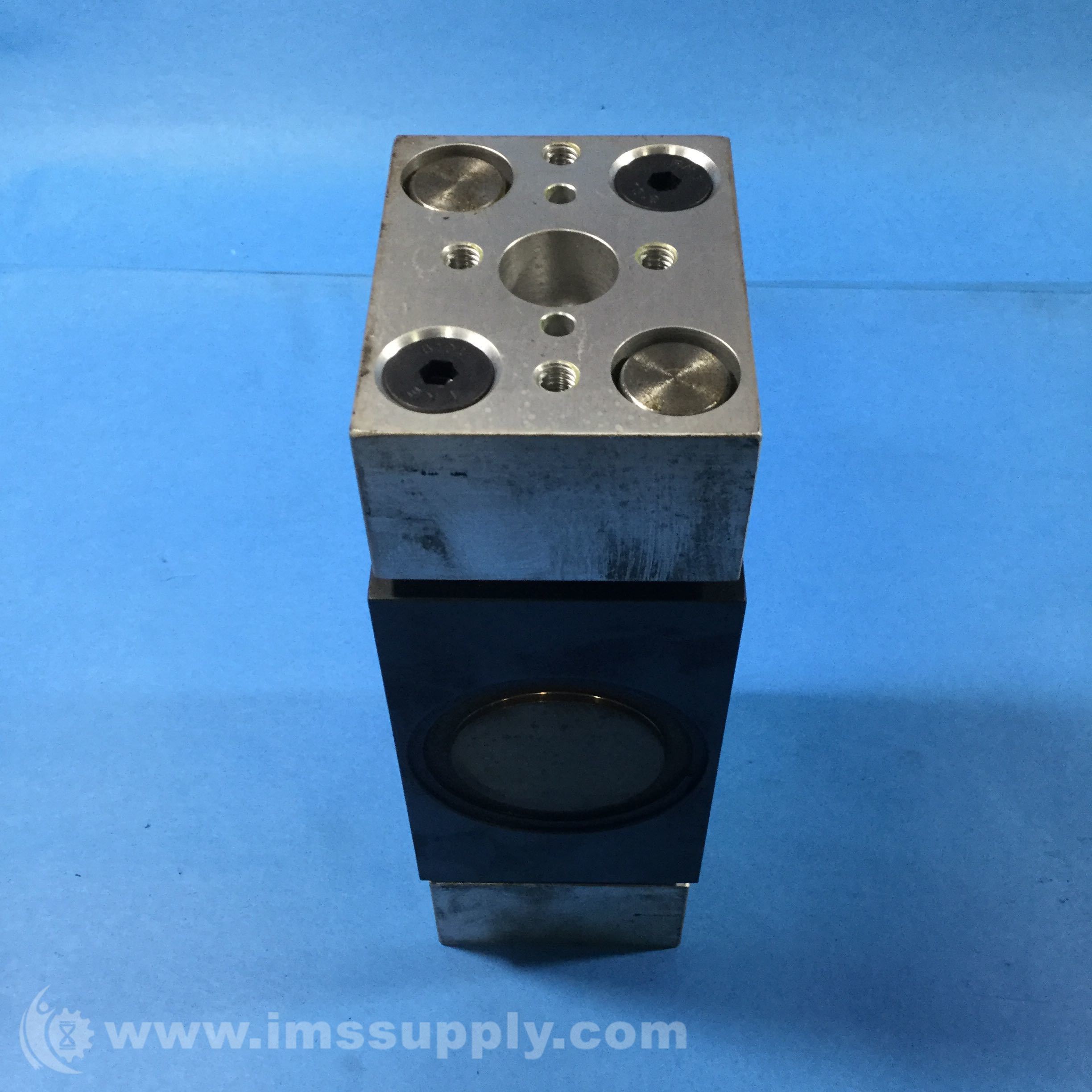 Phd Inc GRW13-5-32 X 65 Wide Body Pneumatic Parallel Gripper - IMS Supply