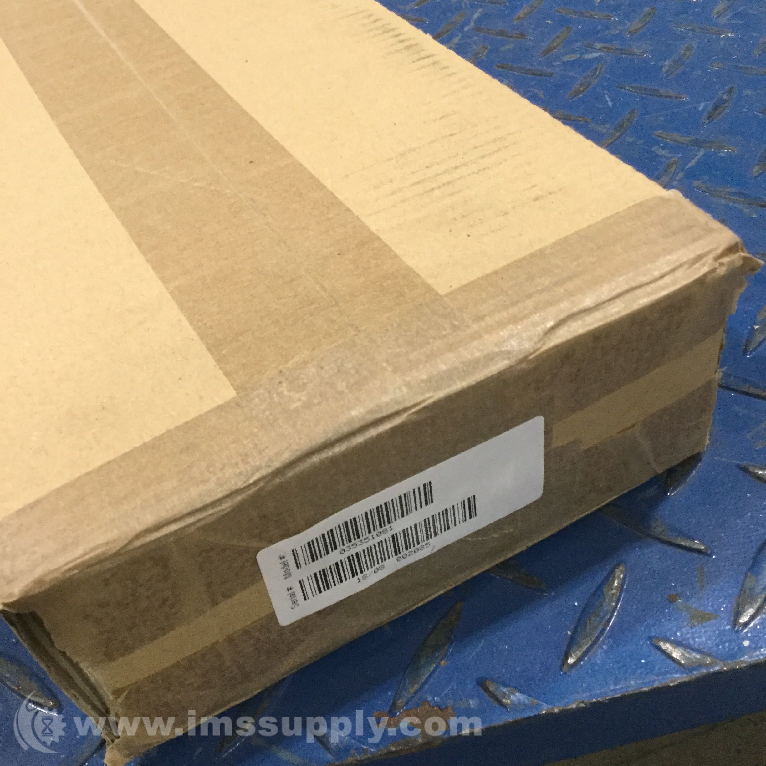 Vertiv 035351081 Power Strip, 24 Outlets, 10 ft., 30A 120V - IMS Supply