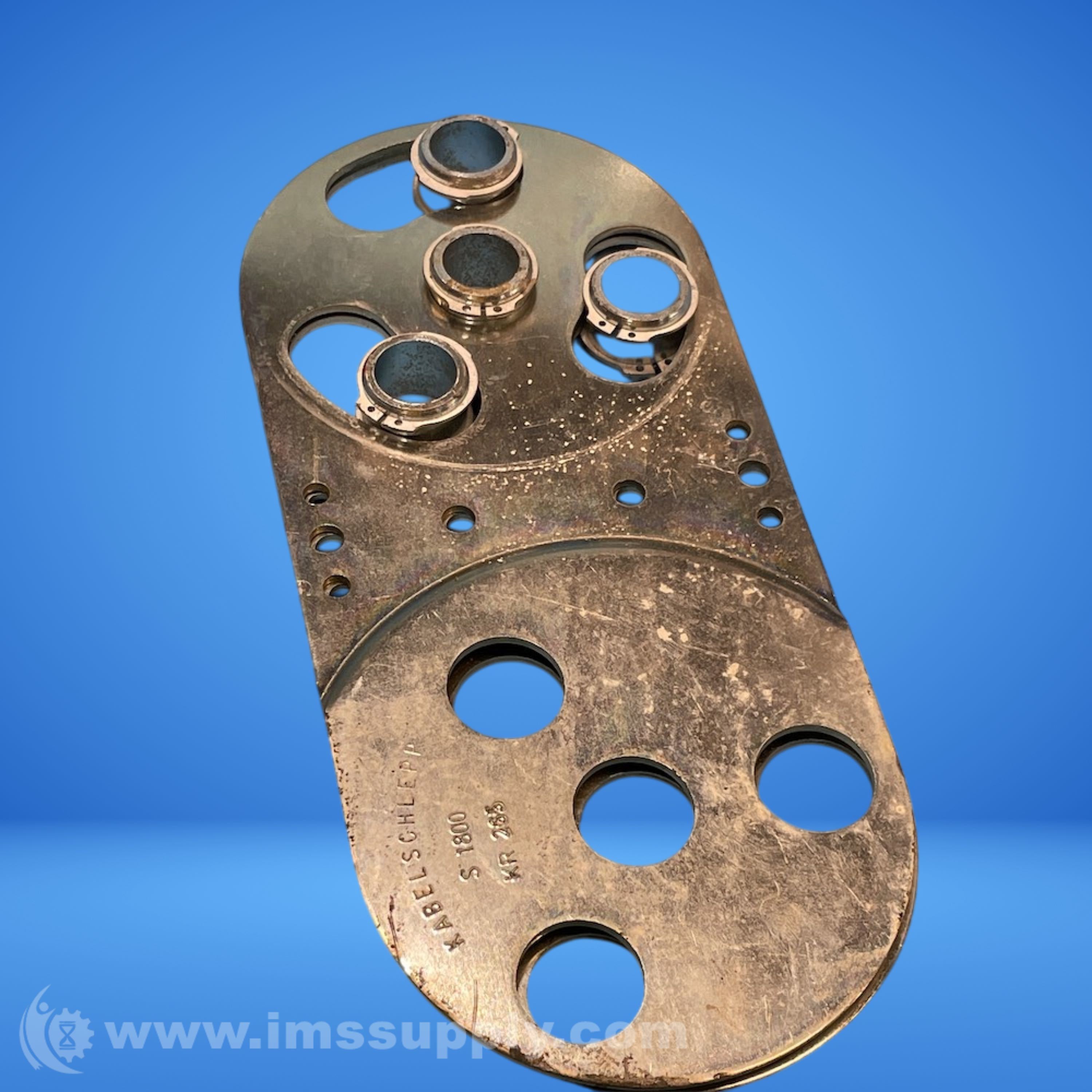 Kabelschlepp S-1800-KR265 - IMS Supply