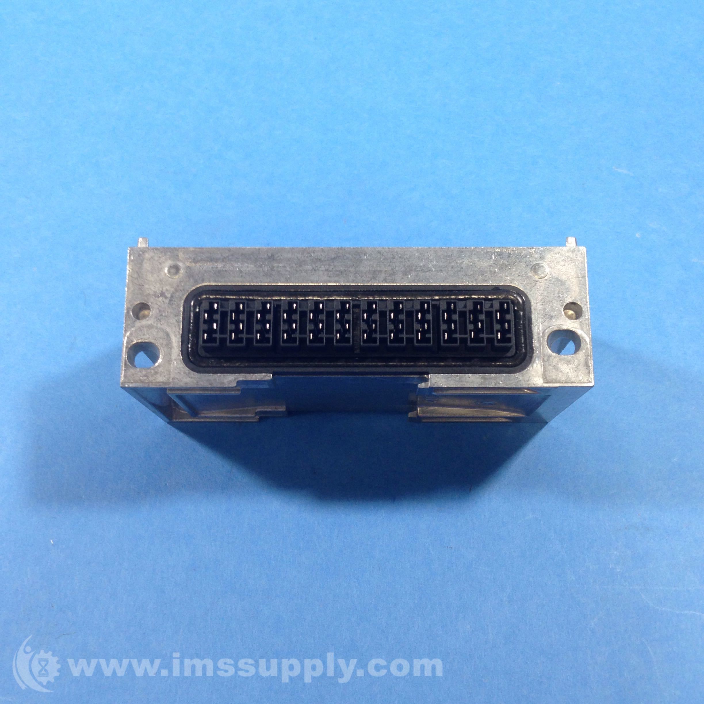 Festo CPX-M-GE-EV-FVO Interlinking Block - IMS Supply