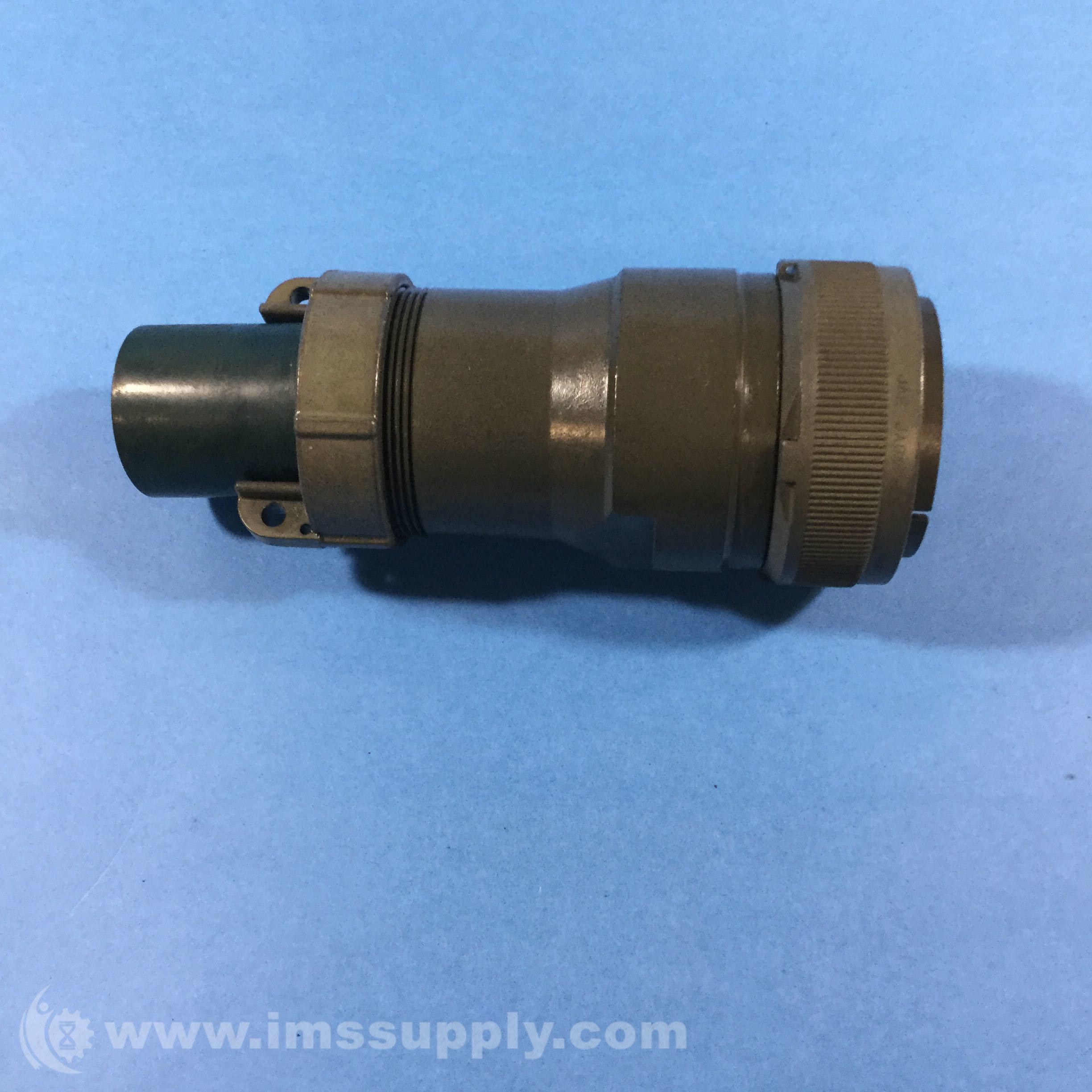 Jae Connectors JA 32-MIPC - IMS Supply