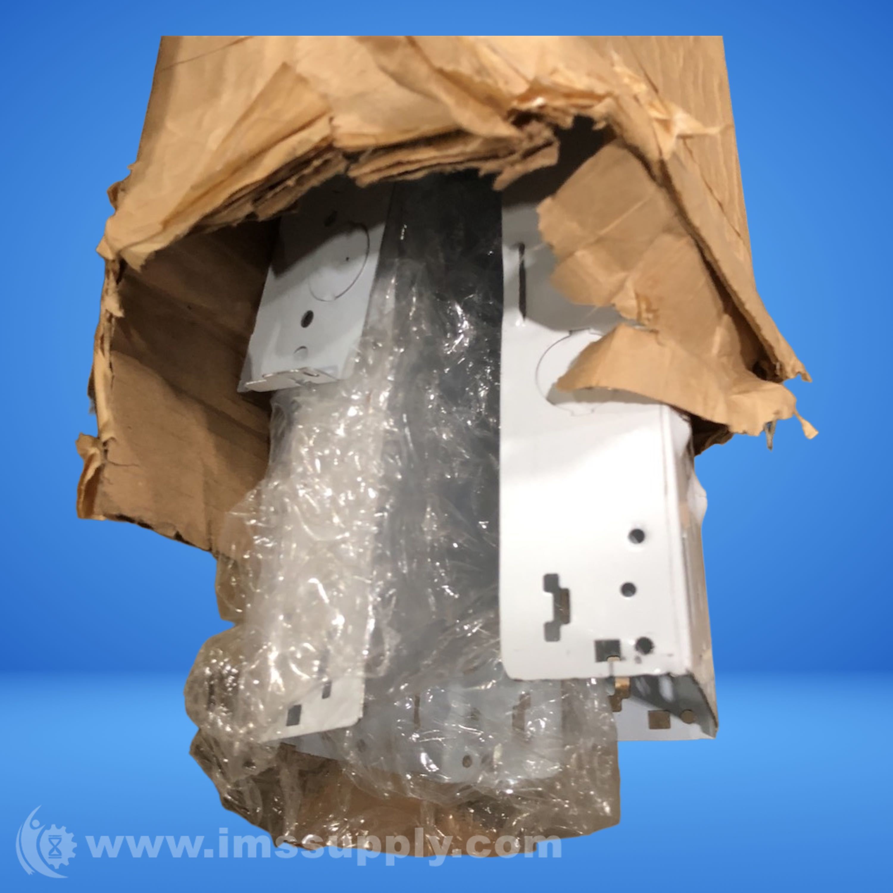 Duray Lighting EQH1132T-LED Box of 2 Light Fixtures - IMS Supply