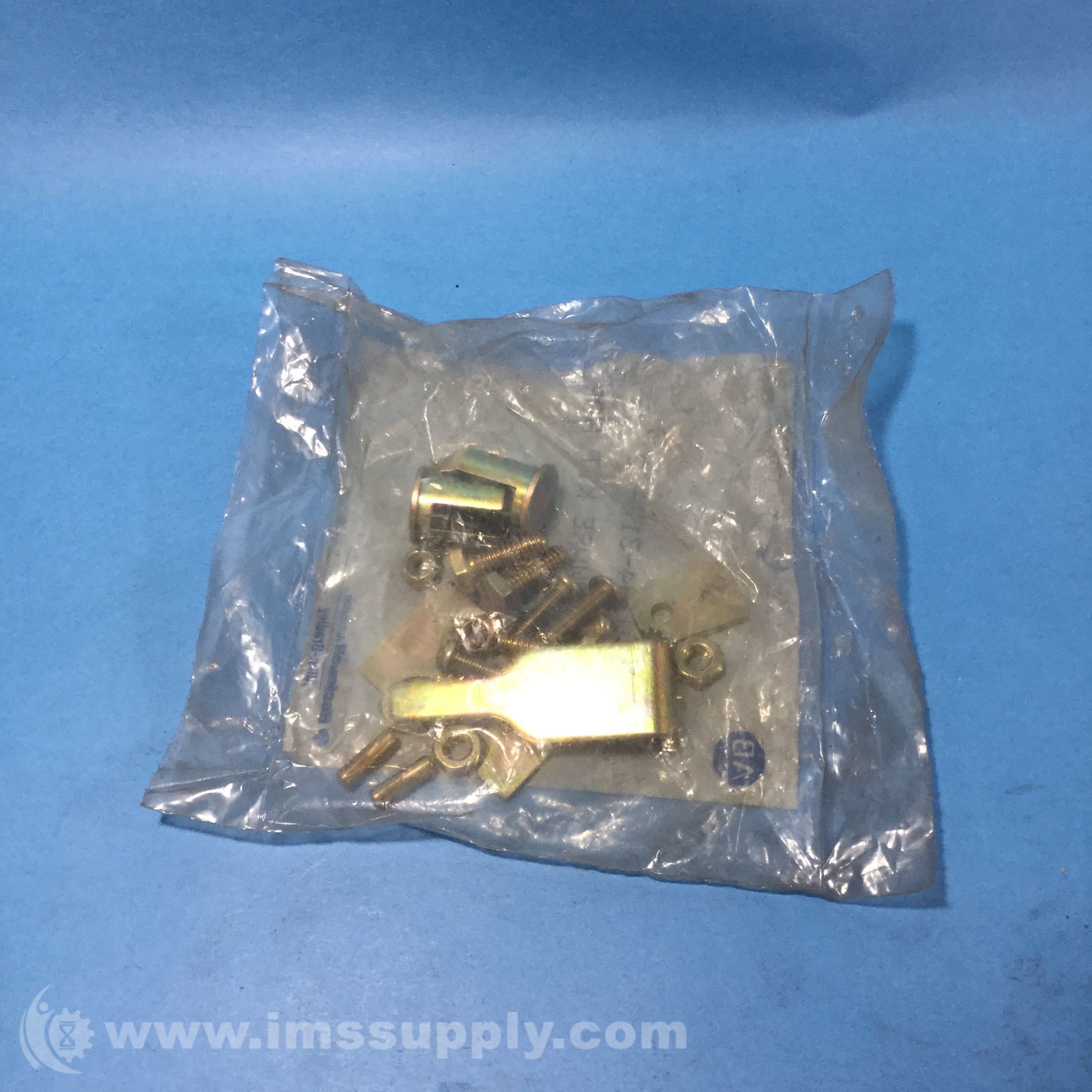 Allen Bradley 1494V-LL3 Door Hardware Kit - IMS Supply