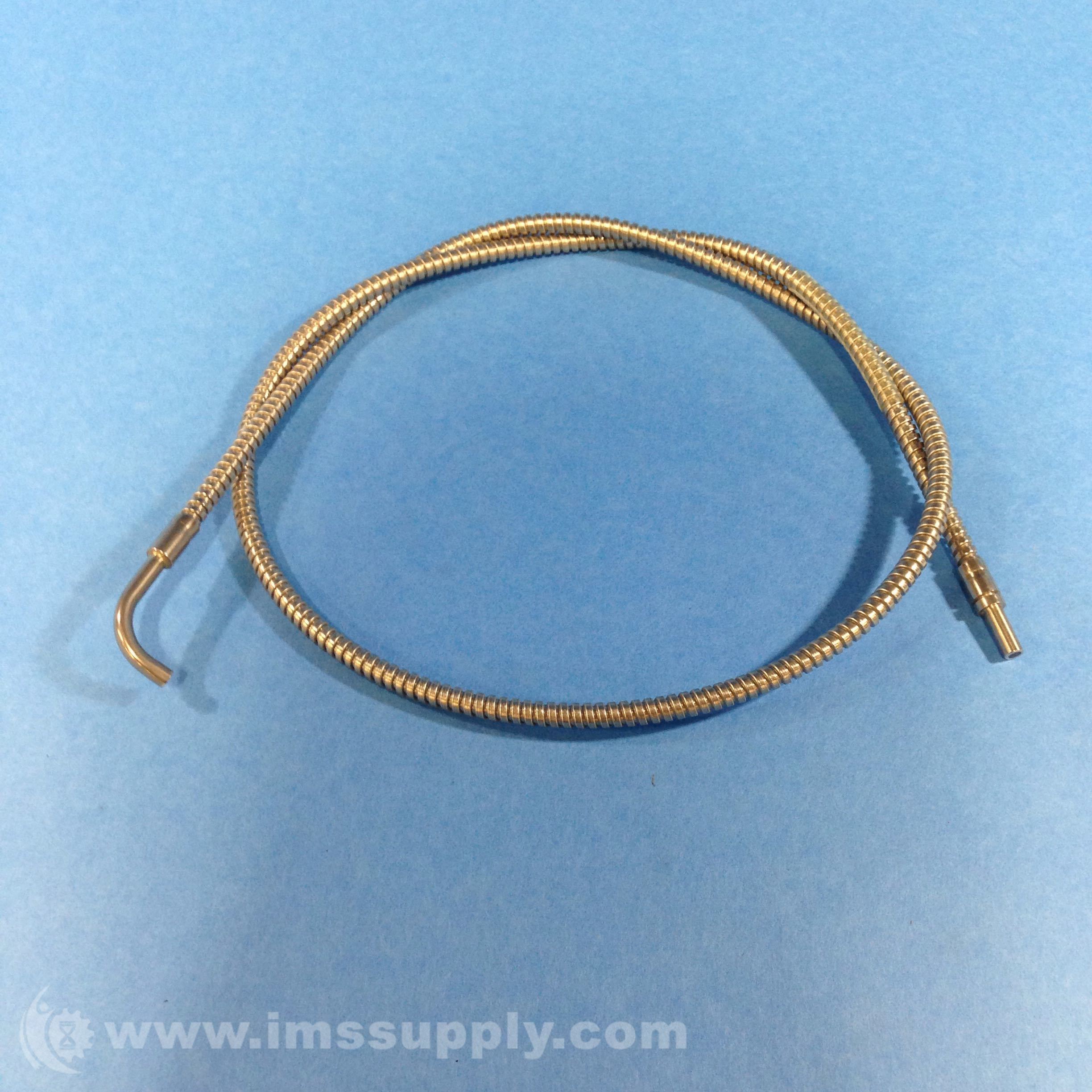 Banner IA23S Fiber Optic Sensor Opposed Mode Individual - IMS Supply