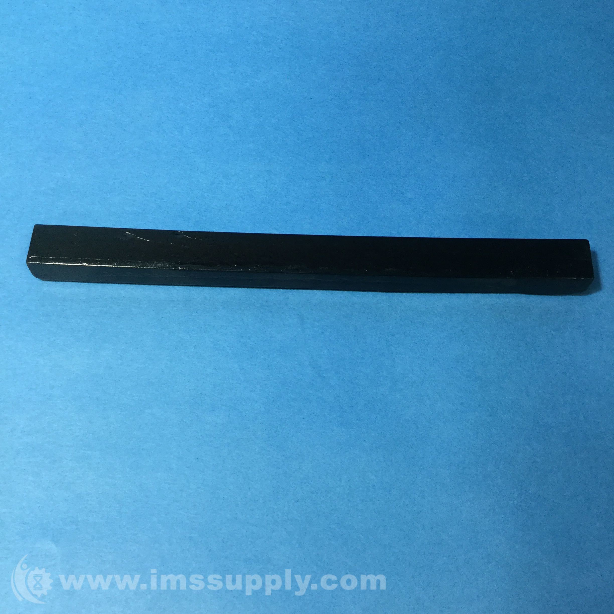 Mohawk Finishing Products M315-0224 Burn-In Stick Black - IMS Supply