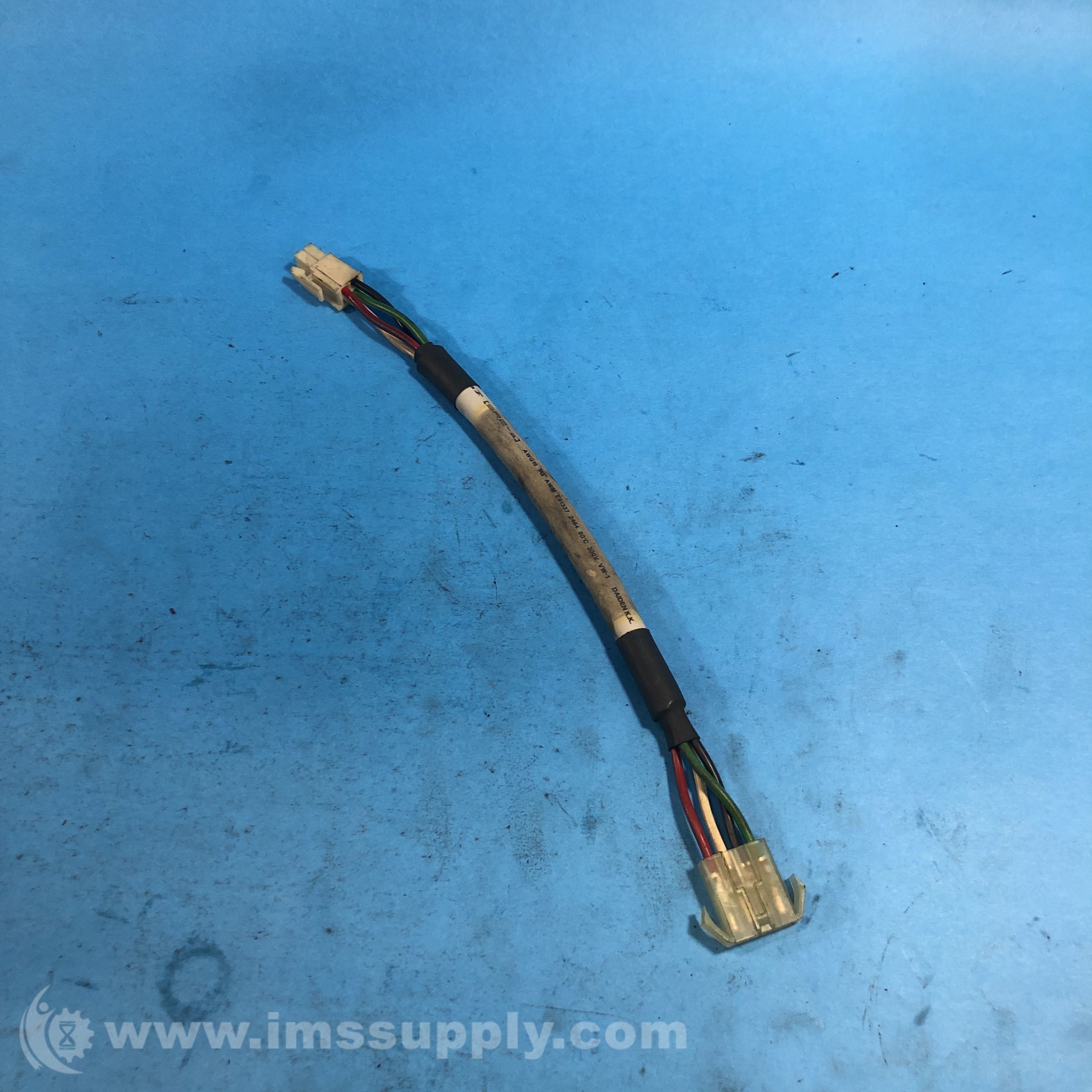 Daiden SR2-A Cable - IMS Supply