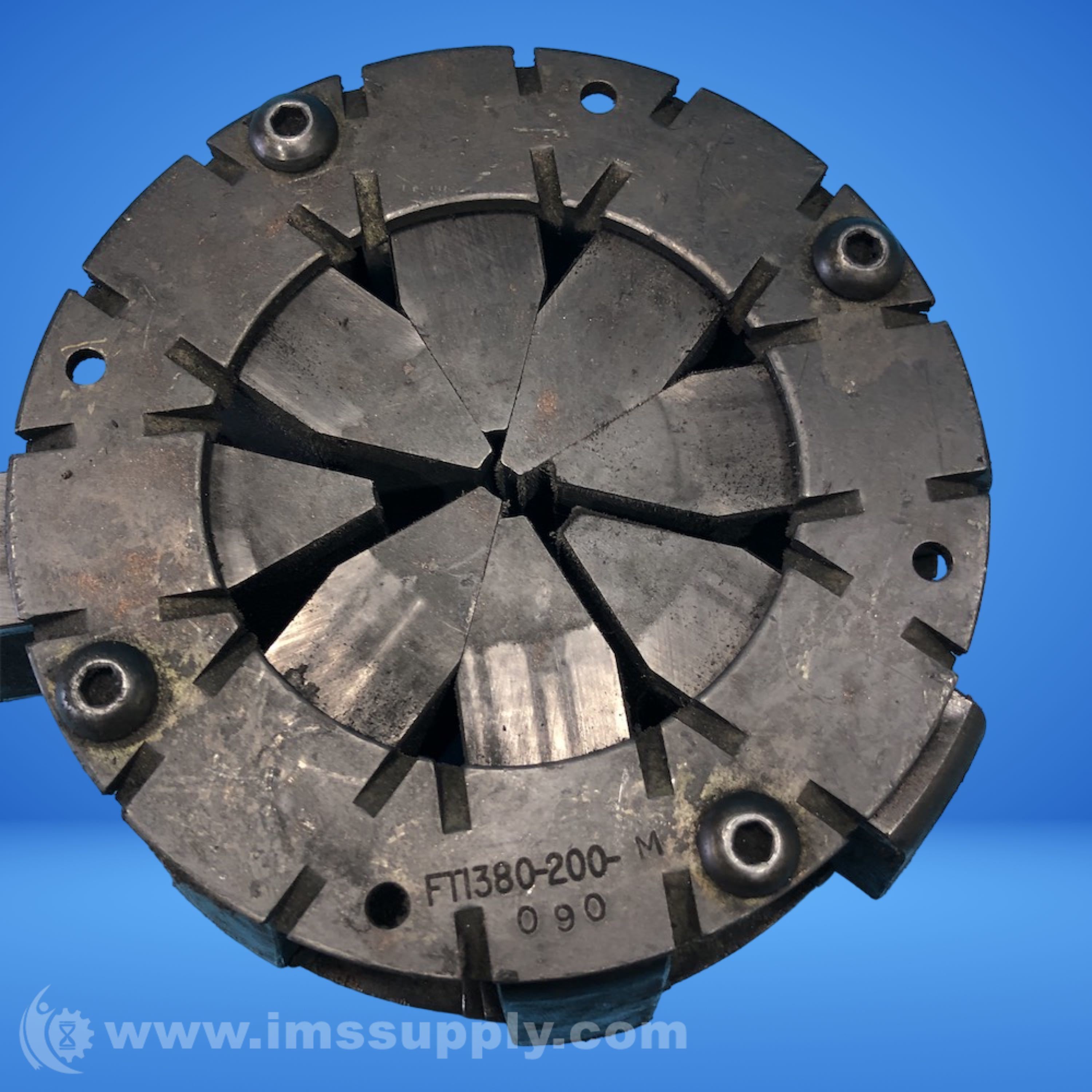 Eaton FT1380-200-M090 Crimper Die - IMS Supply