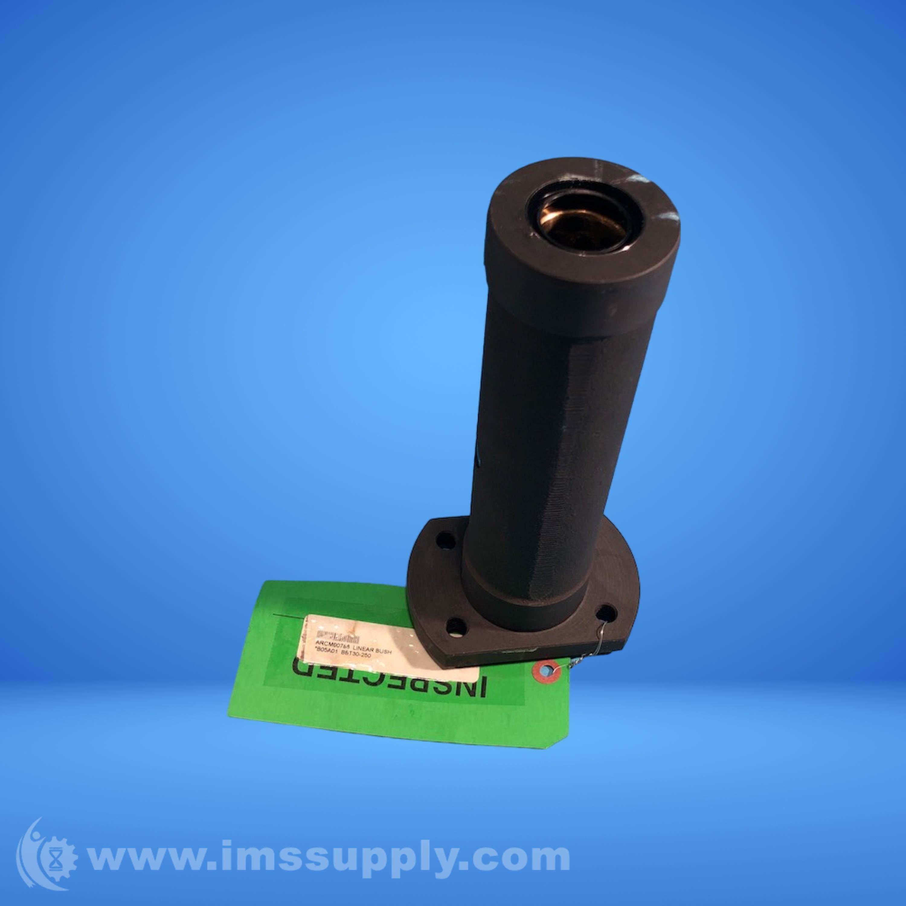 OILES BBT30-250 Slide Guide Unit, Slider Only - IMS Supply