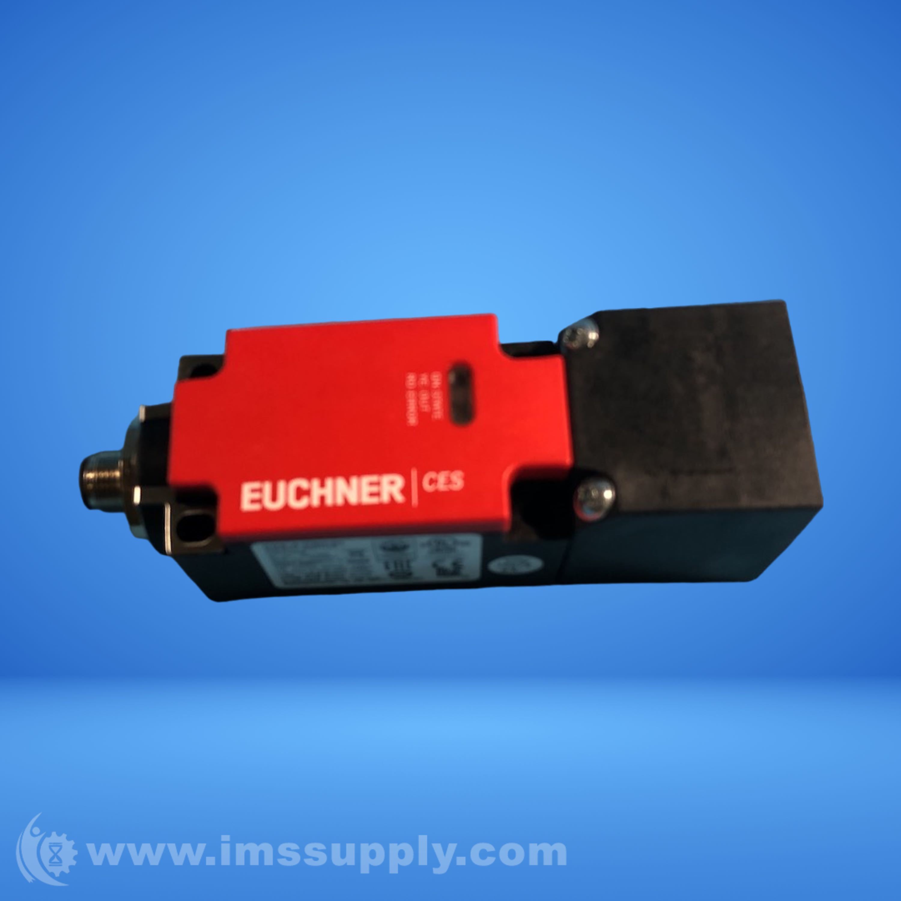Euchner CES-A-C5H-01 Safety Interlock Switch - IMS Supply