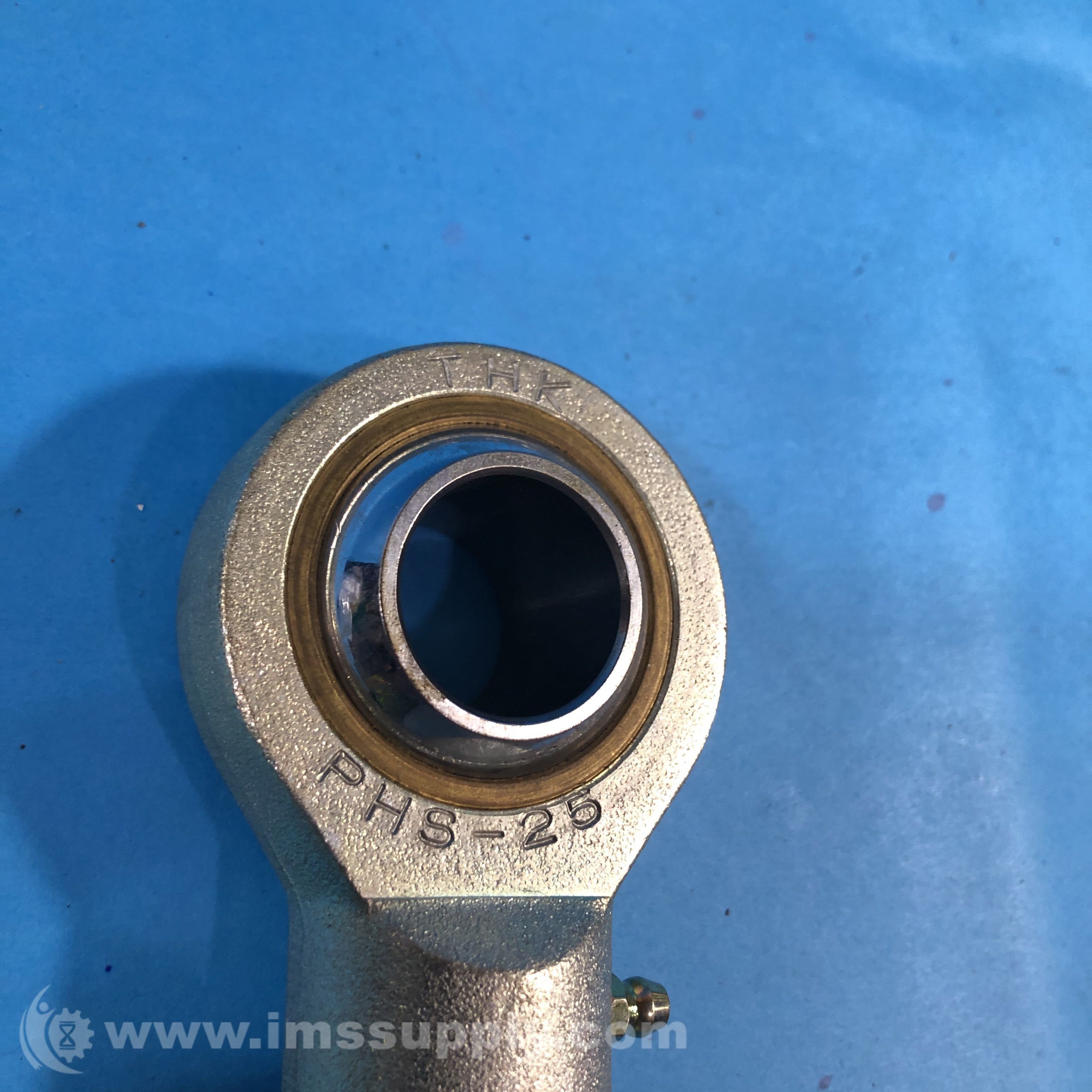 THK PHS-25 Female Threaded Rod End Bearing - IMS Supply