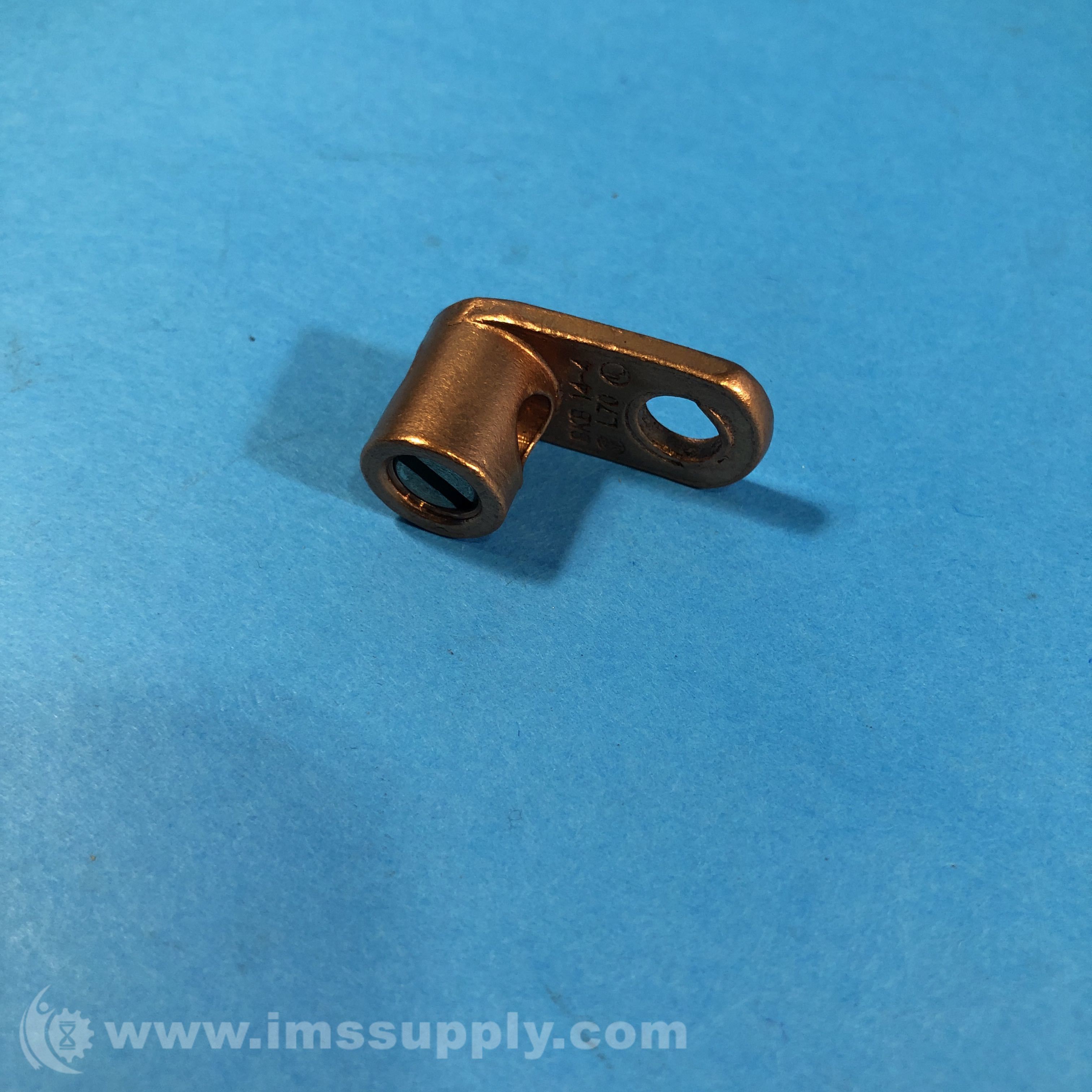 Thomas and Betts BKB 14-4 L70 Lug Connector - IMS Supply
