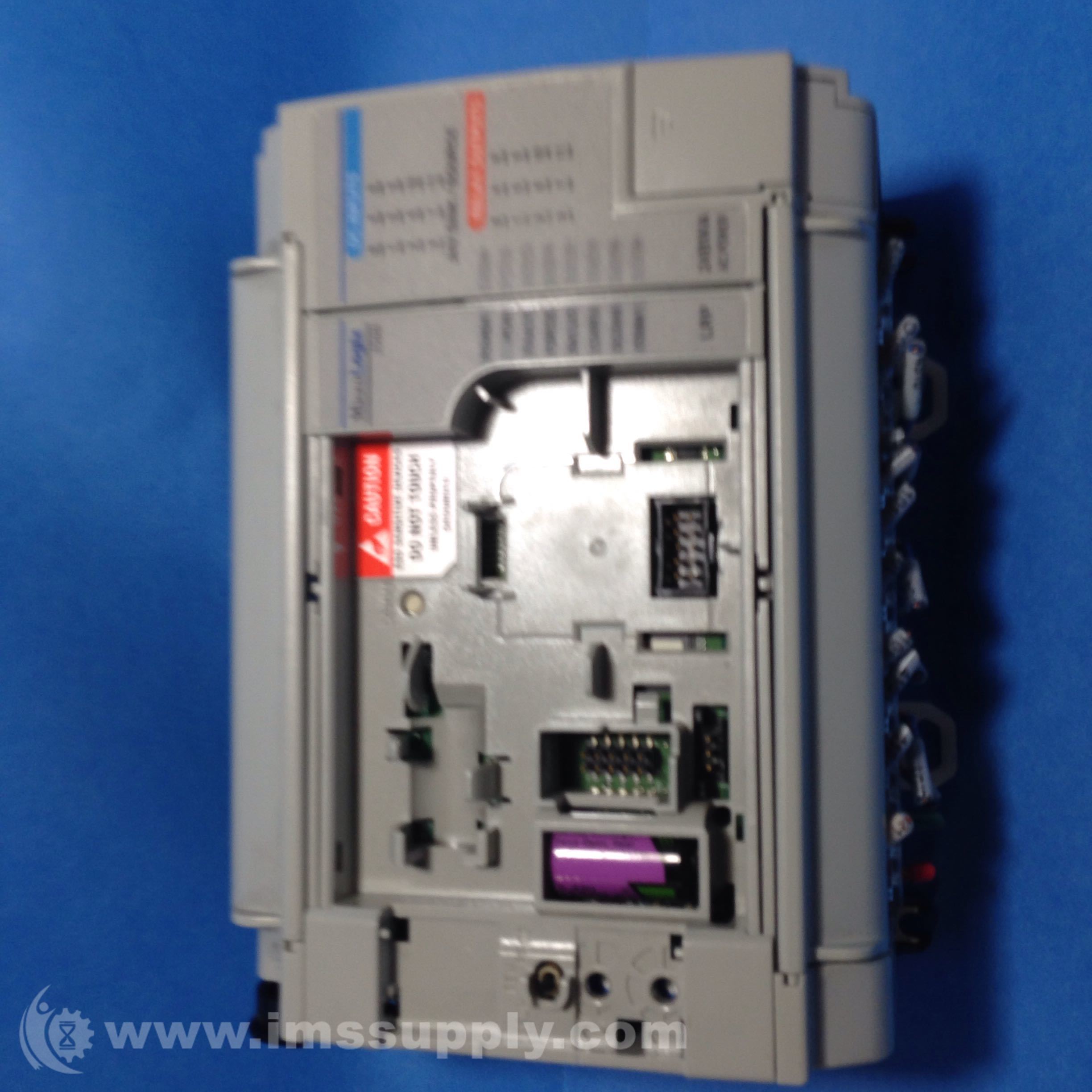 Allen Bradley 1764-24BWA MicroLogix 1500 Base Unit - IMS Supply