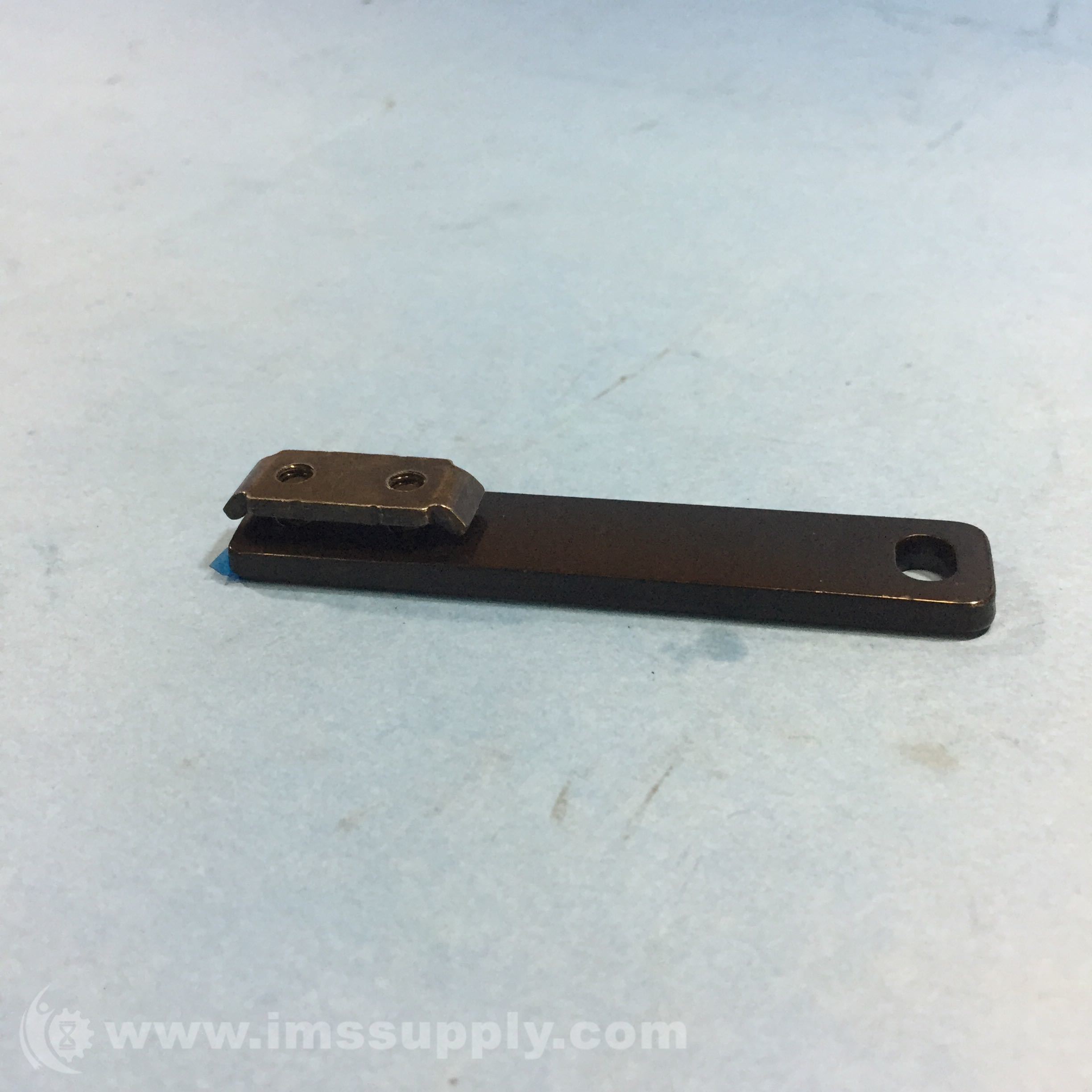 Keyence GL-RB11 Straight Mounting Bracket - IMS Supply