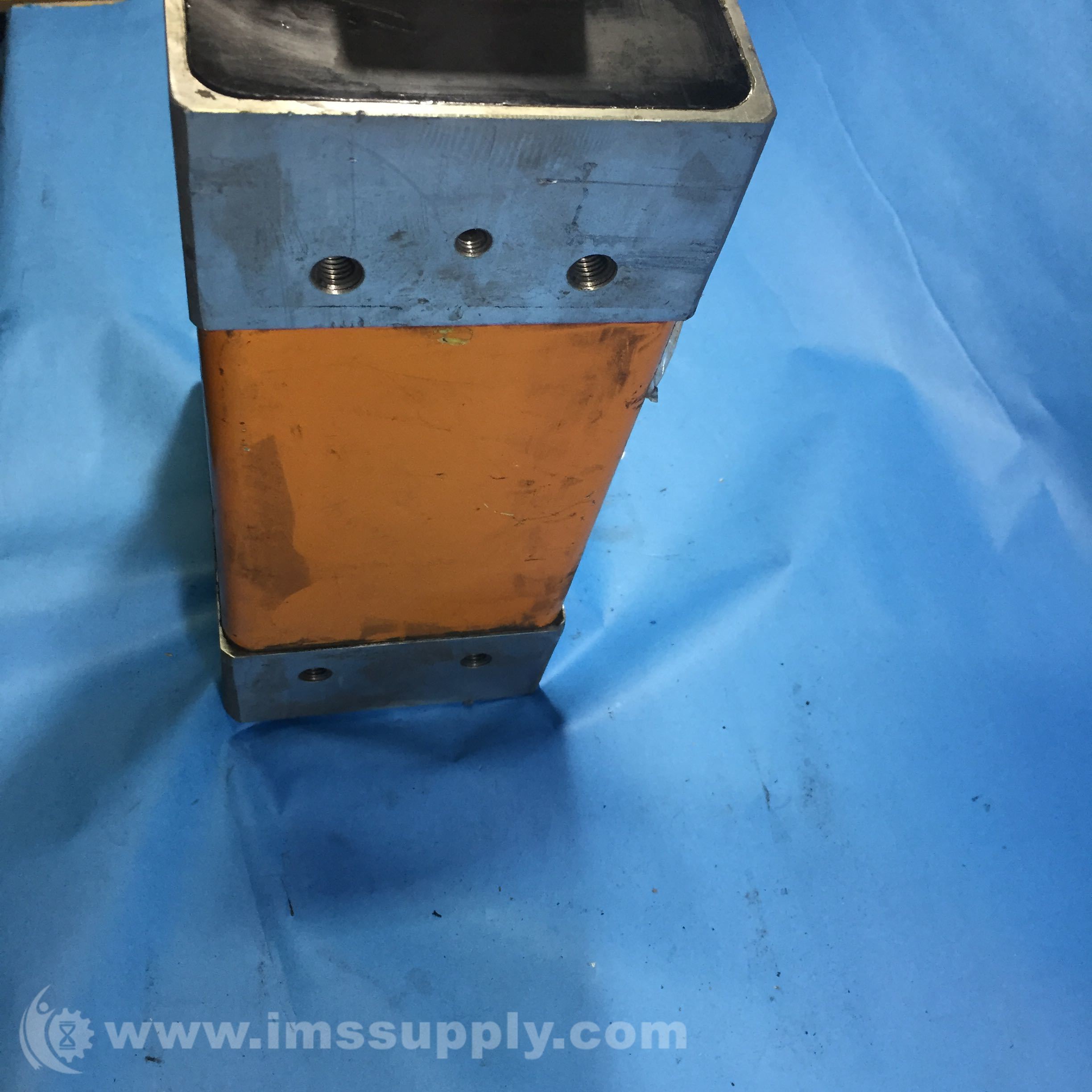 Obara W-TT-AA04/C Welding Transformer, 460-500V - IMS Supply
