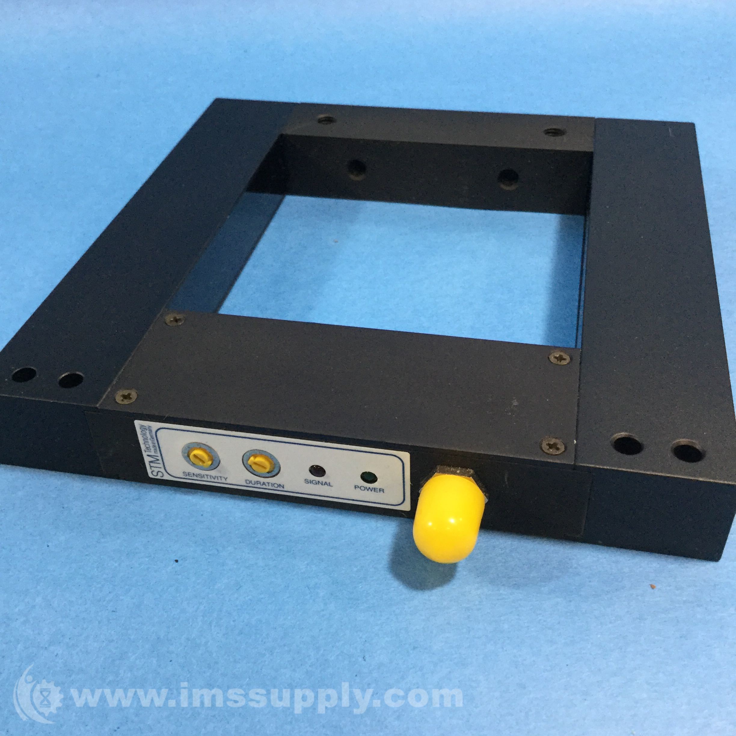 STM Sensors RLS080-080-ADP Optical Frame Sensor - IMS Supply