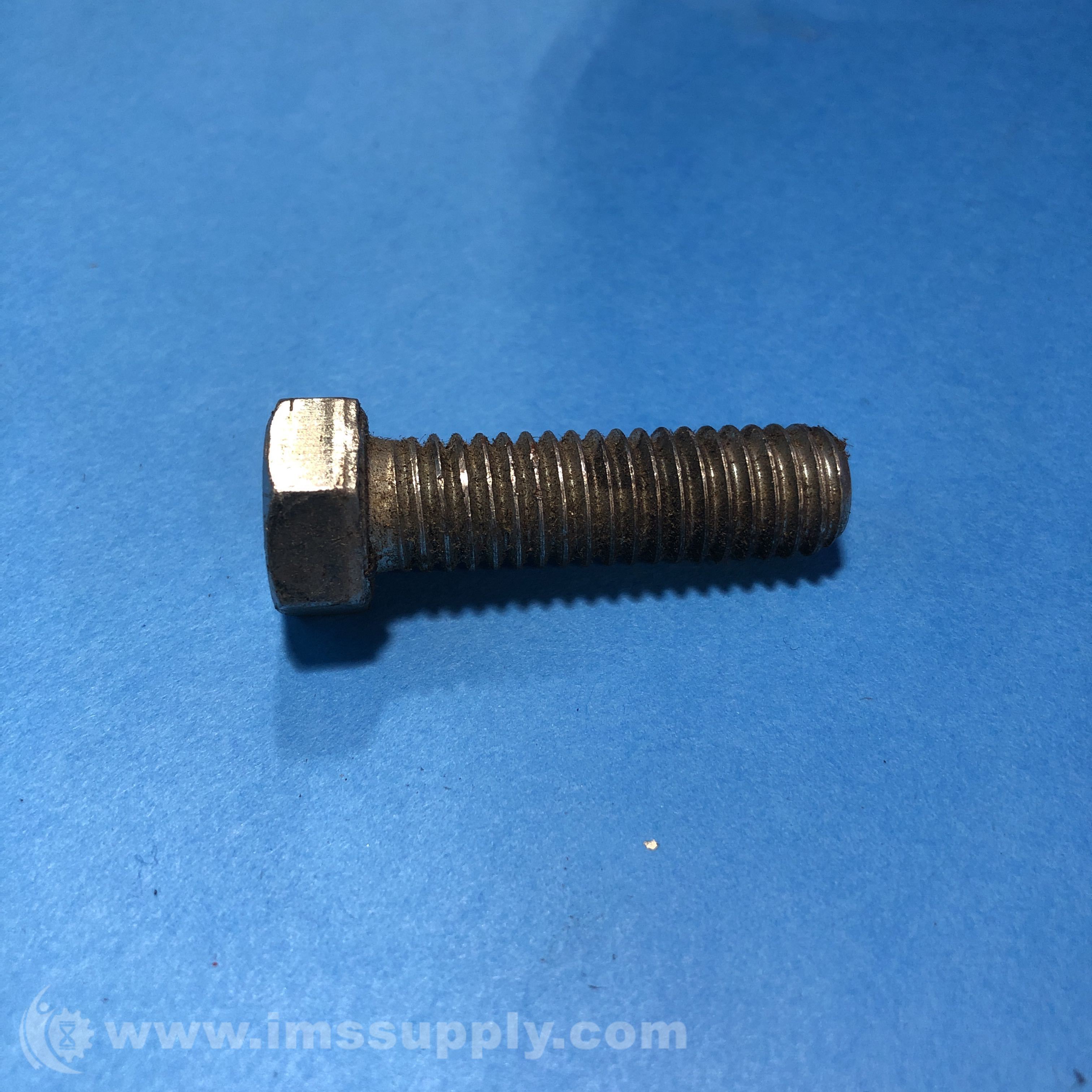 Hex Bolt ASTM A449 - IMS Supply