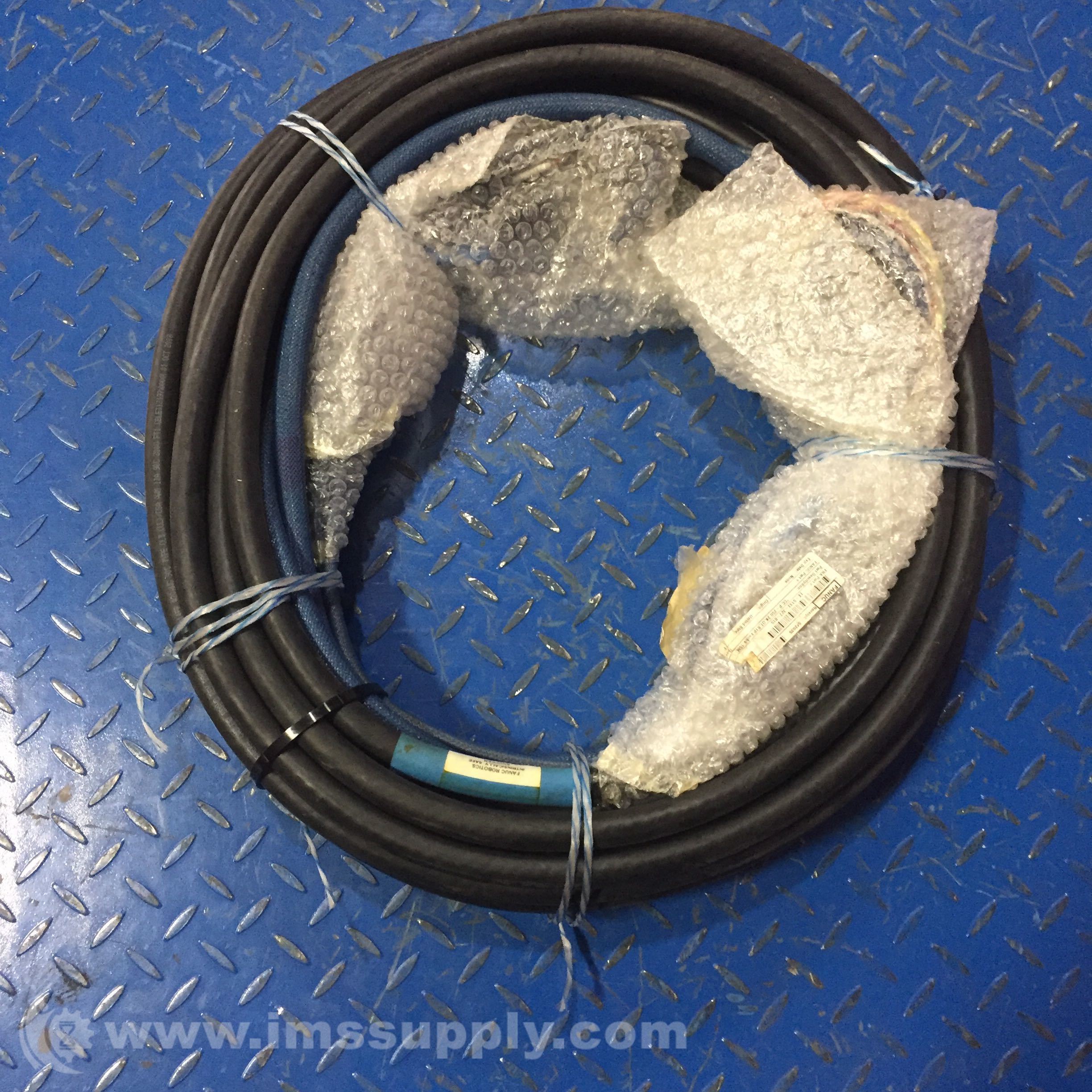Fanuc EE-5133-327-015 Robotics Encoder Cable Assembly, P250IA IPC - IMS ...