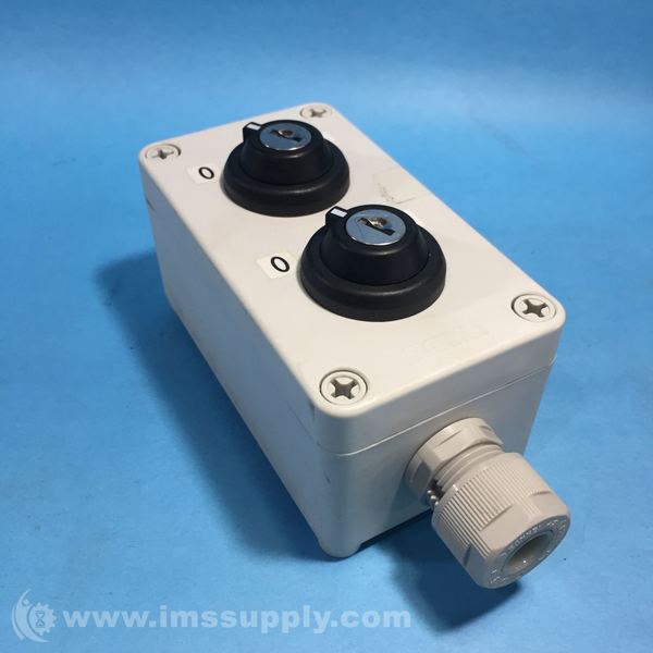 Sankei Manufacturing SA-KY2-2-M400 - IMS Supply