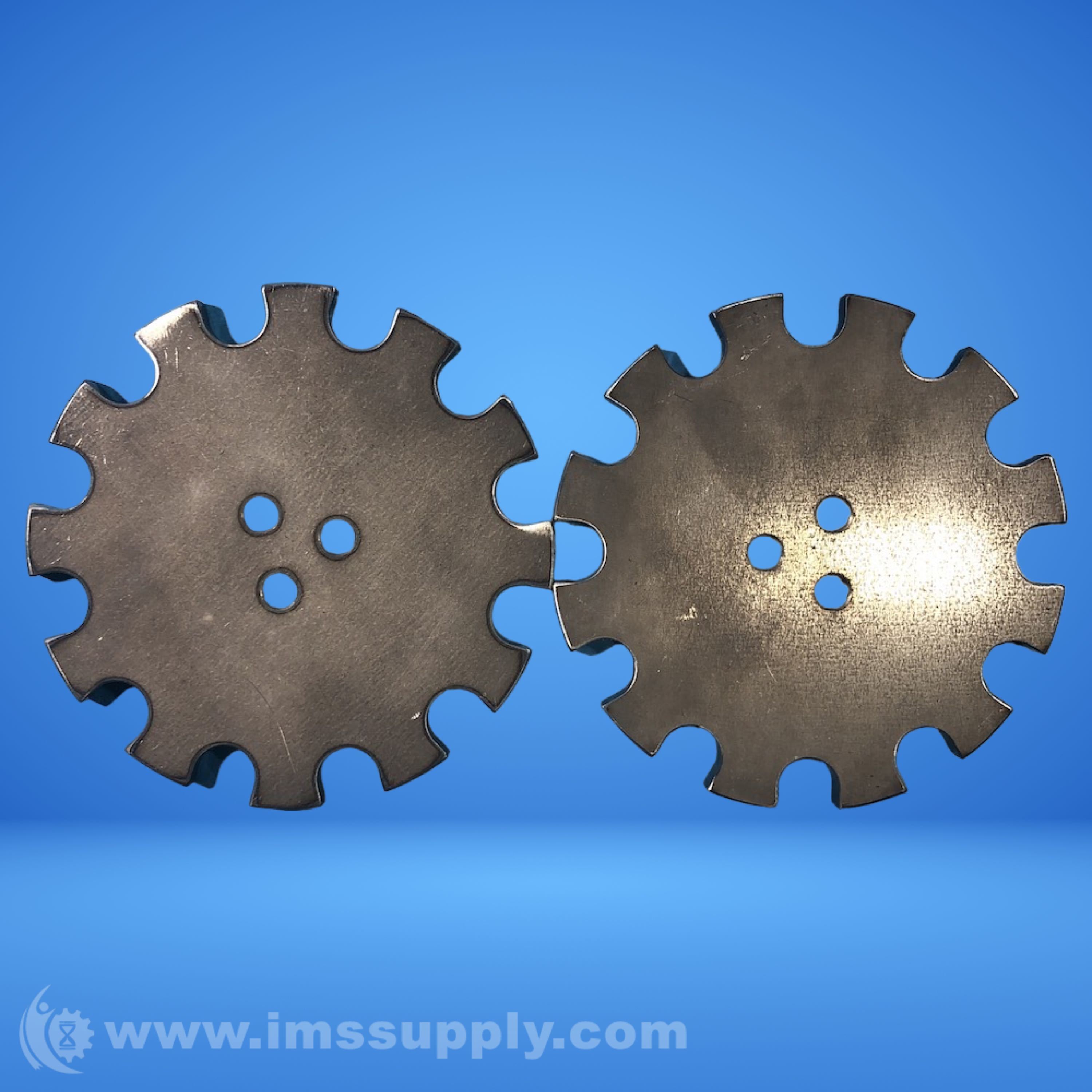 Fuji Seiki 43760091 Bag of 2 - IMS Supply