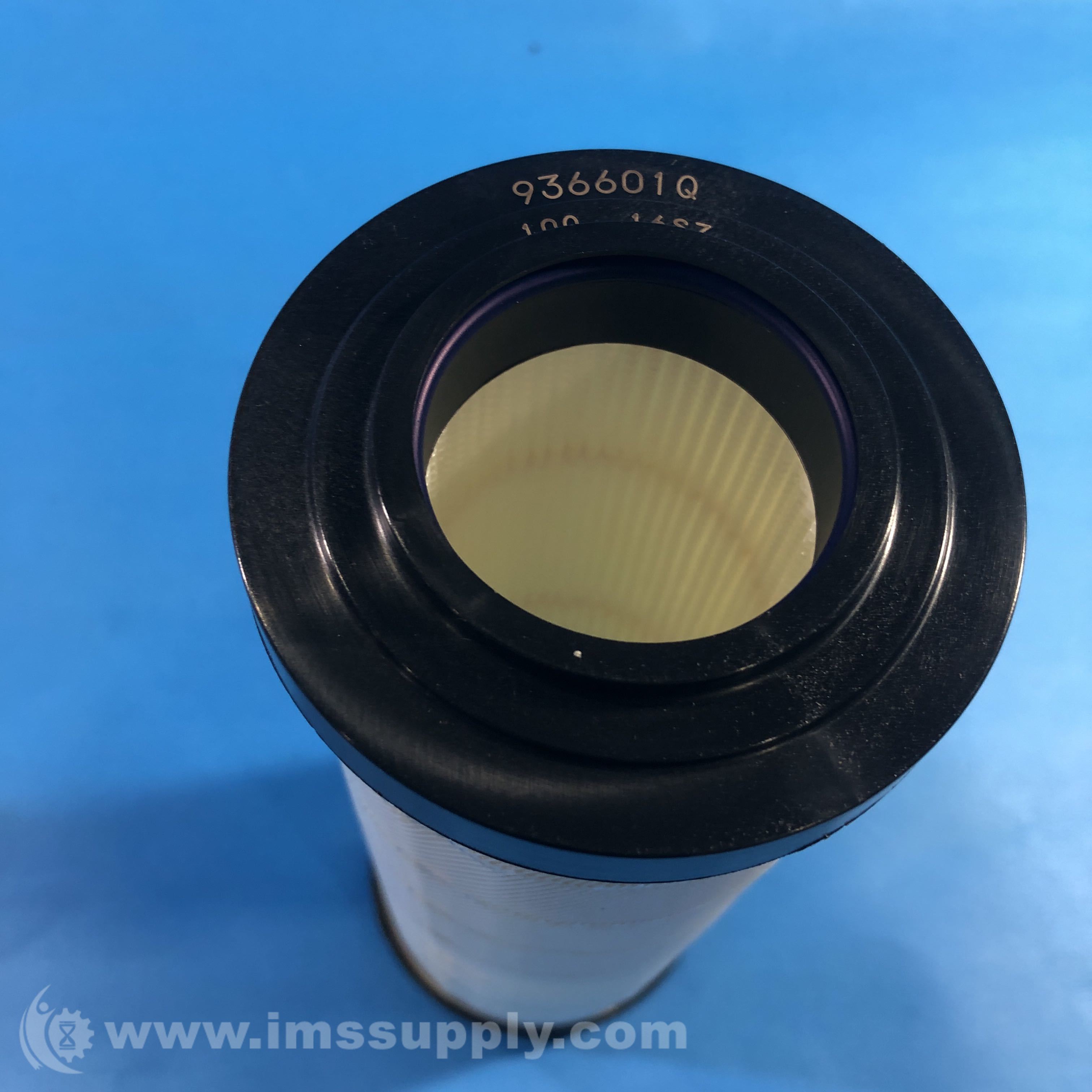 Parker 936601Q Filter Element 10MICRON 40CN-2 Coreless 10Q - IMS Supply