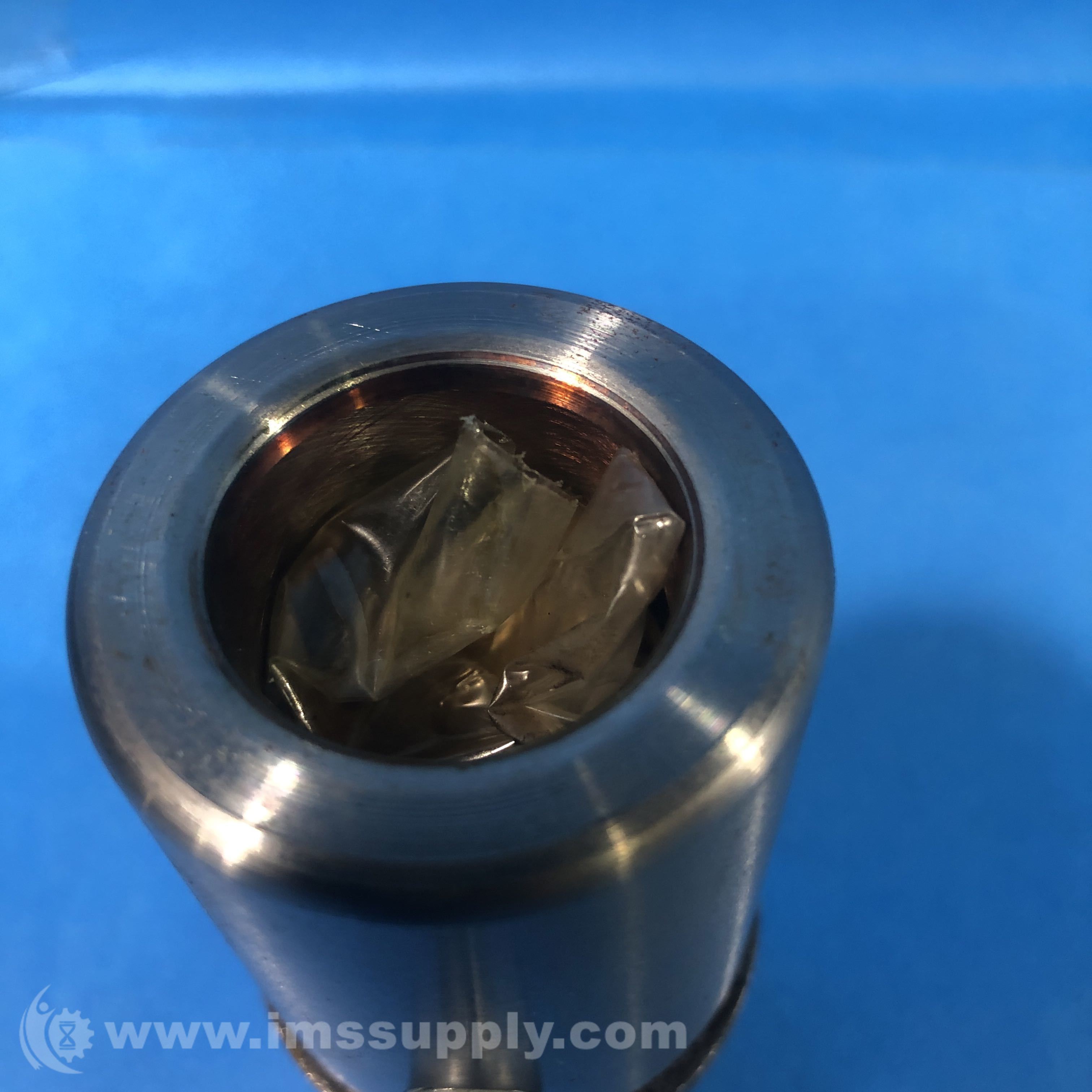 Lamina LAC-100 S Extra Long Shoulder Bushing - IMS Supply