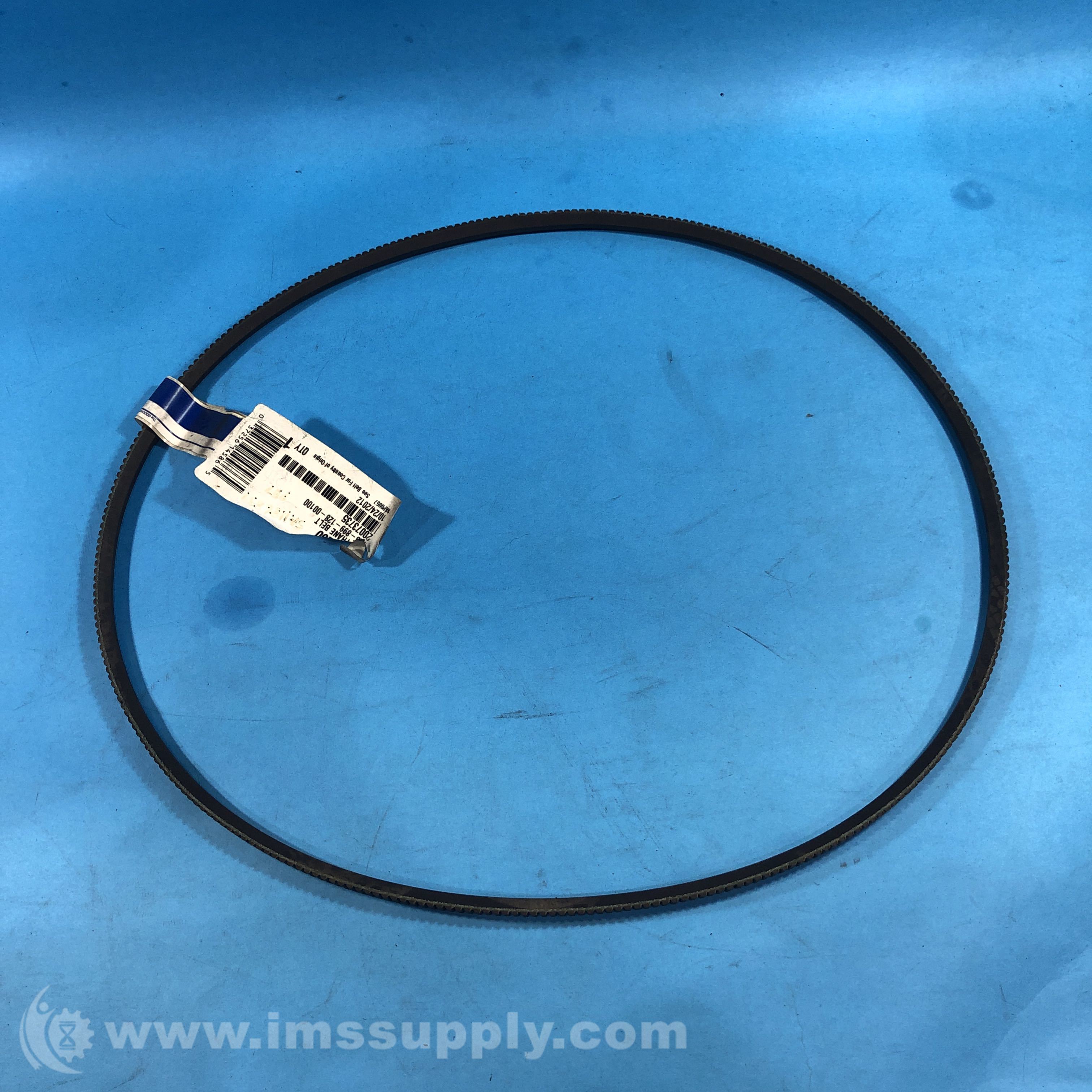 Goodyear 11M1280 Wide Angle V-belt - IMS Supply
