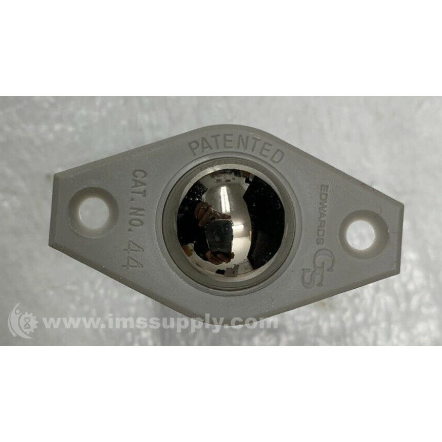 GS EDWARDS 44 - IMS Supply