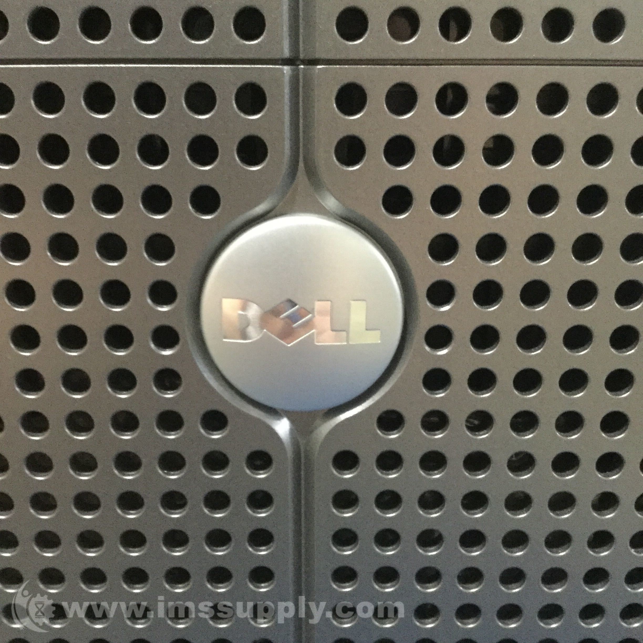 Dell ECM01 POWEREDGE 2900 Server - IMS Supply