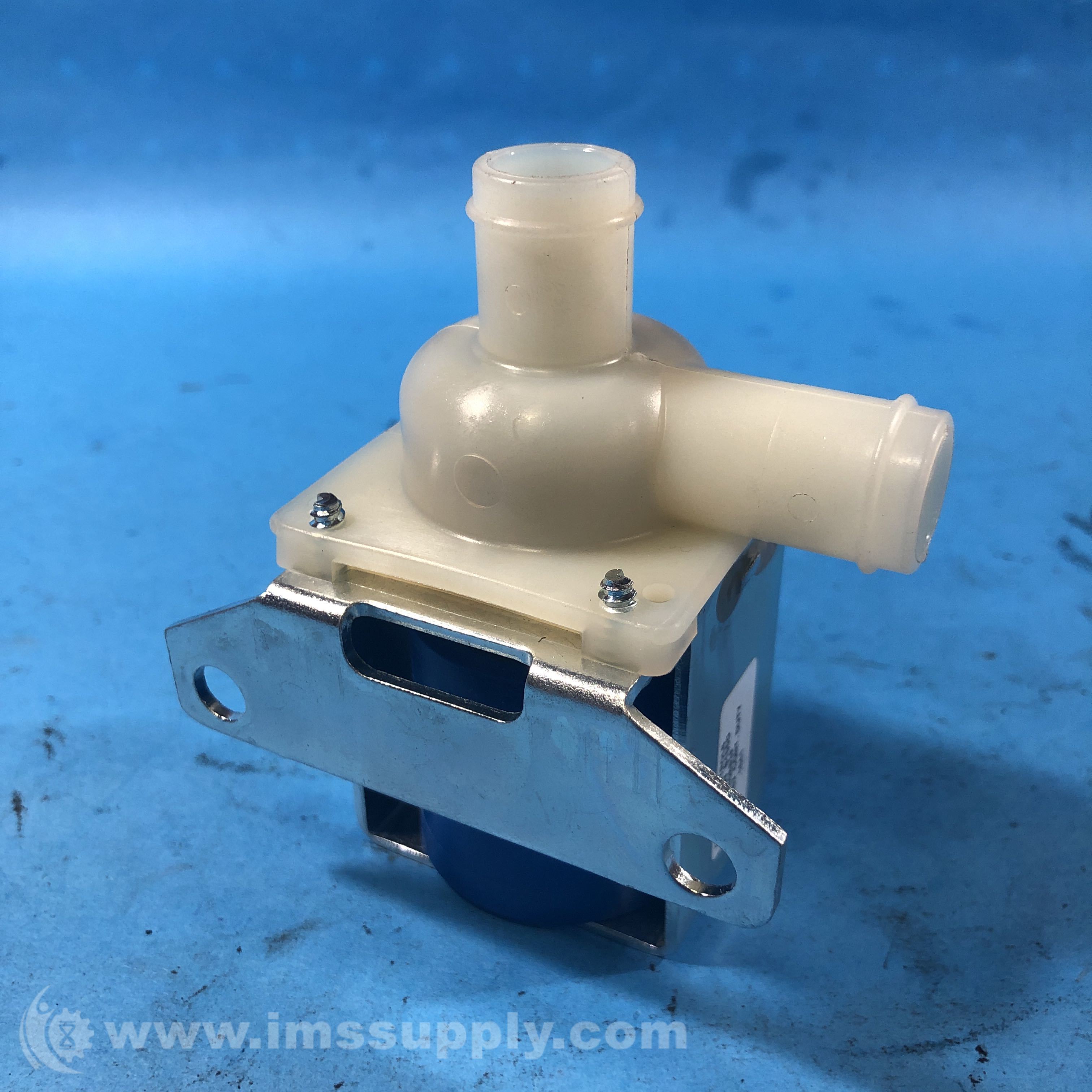 Deltrol Controls DSVP10-408S3F 2-Way Dispense Valve - IMS Supply