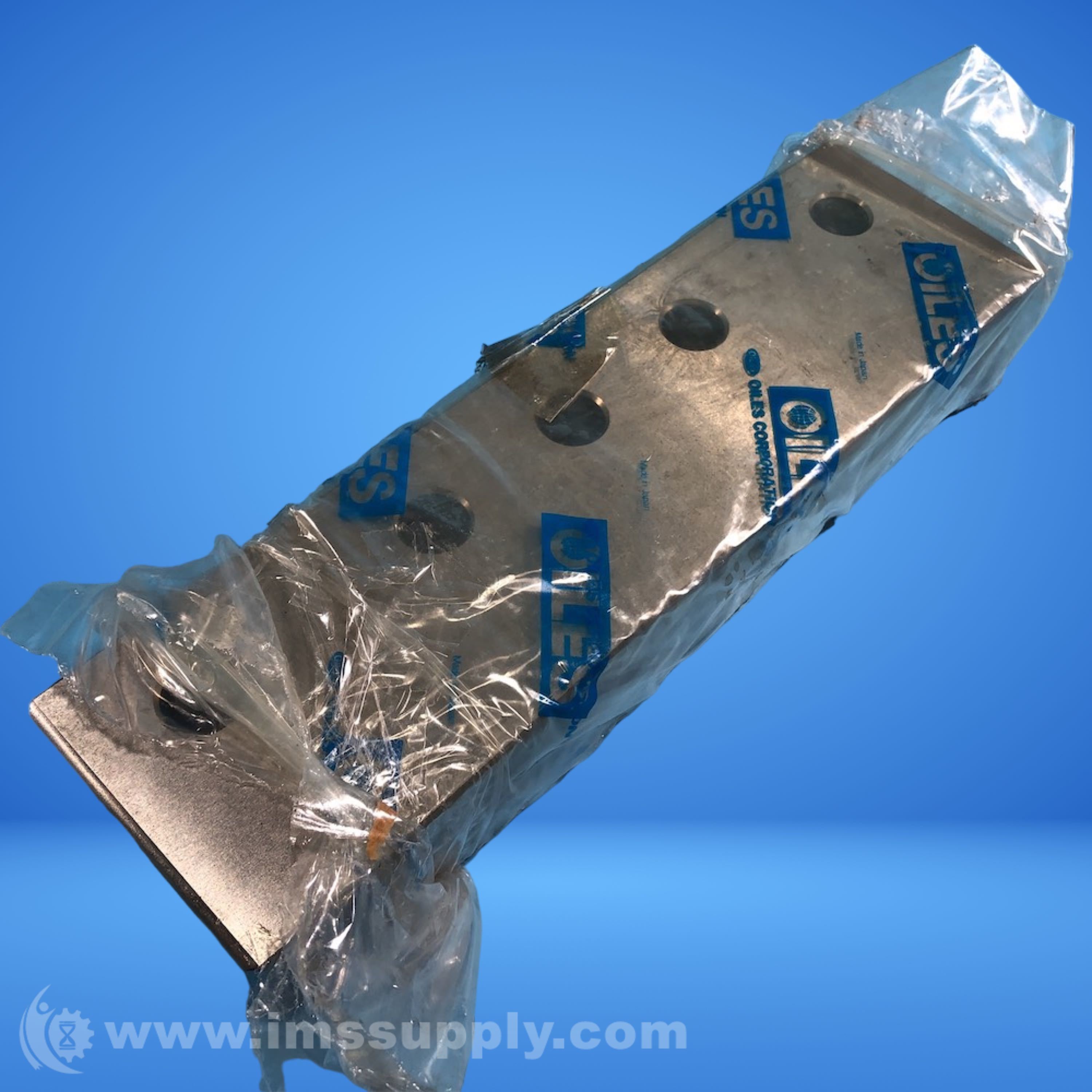 Oiles Corporation D-OUPS-A-300 Fuel Tank Spacer - IMS Supply