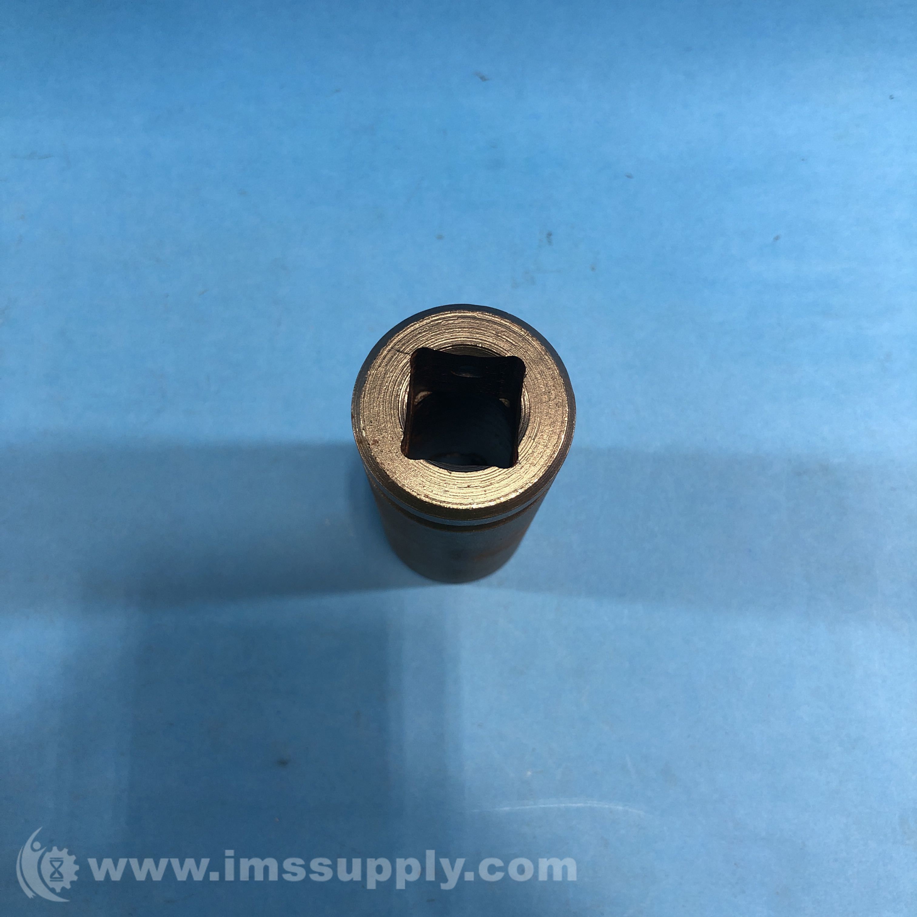 Apex 24MM37 Metric Extra Long Socket - IMS Supply