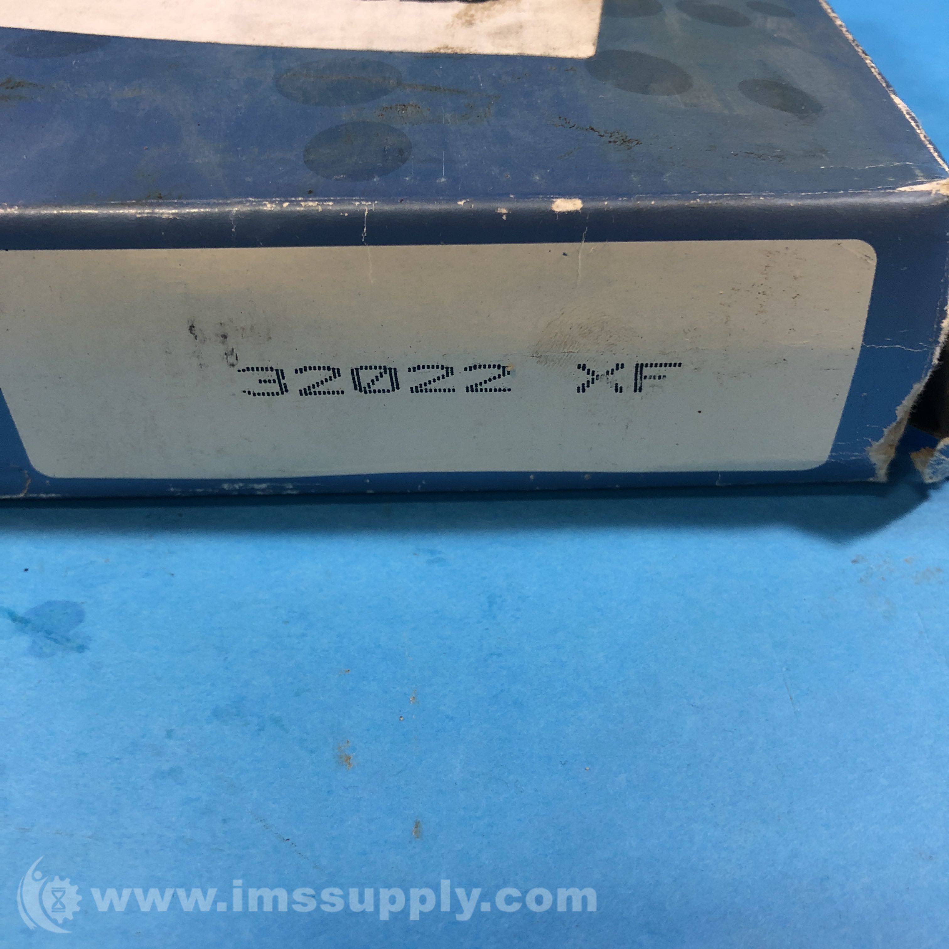 A&S Fersa 32022 XF Tapered Roller Bearing - IMS Supply