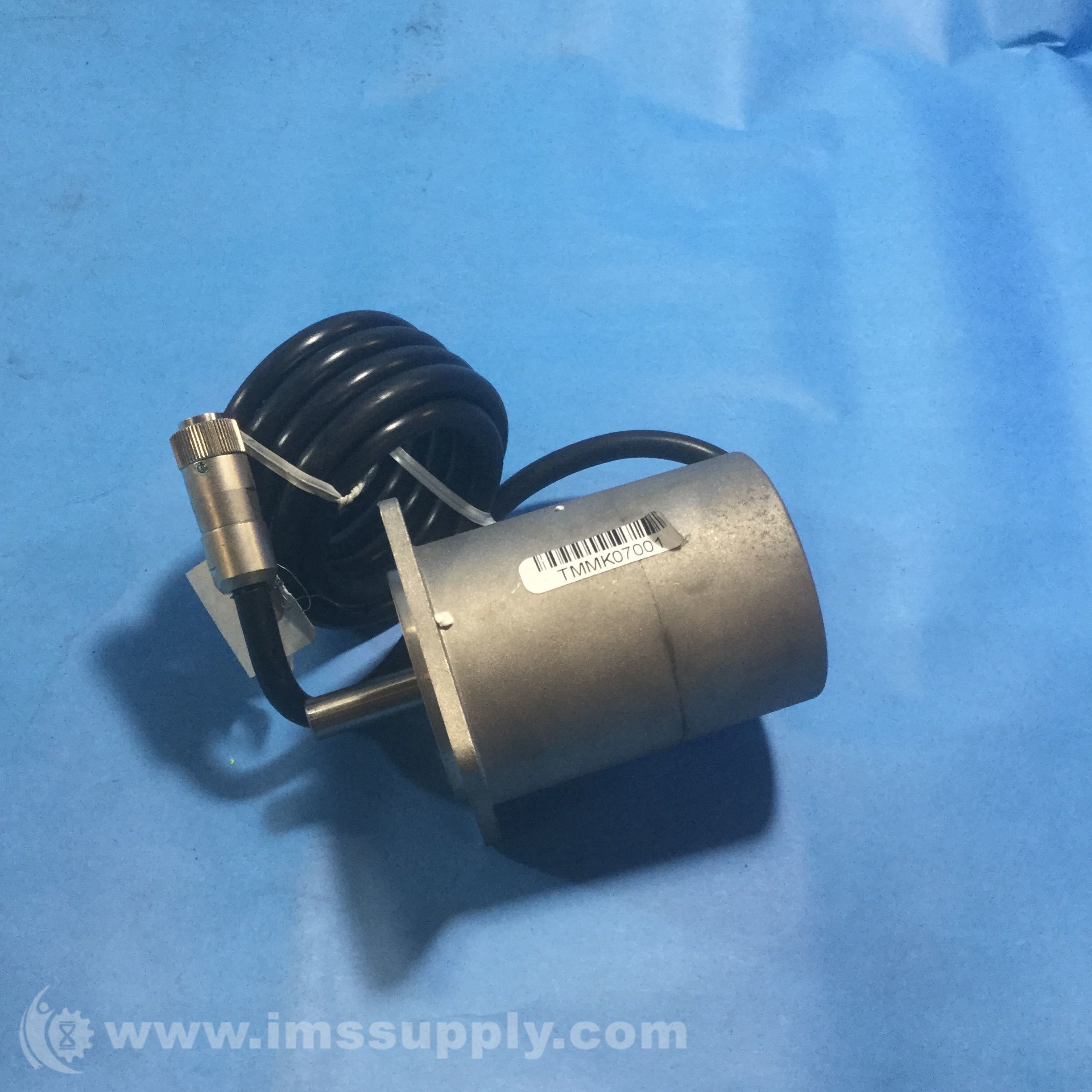 NSD Corp MRE-G128SP062FAC Sensor Module, Absocoder - IMS Supply