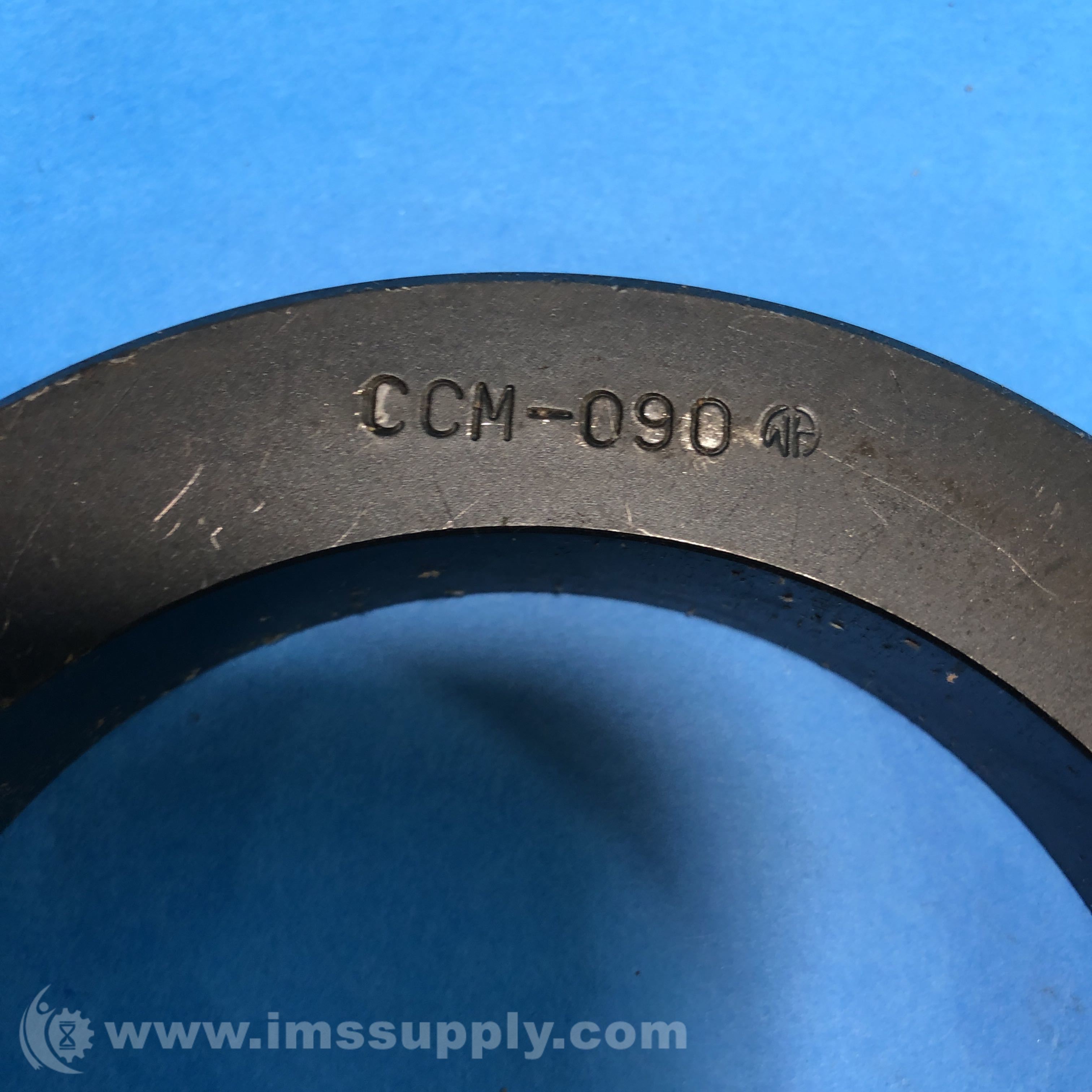 Whittet Higgins CCM-090 Clamp Lock Collar - IMS Supply